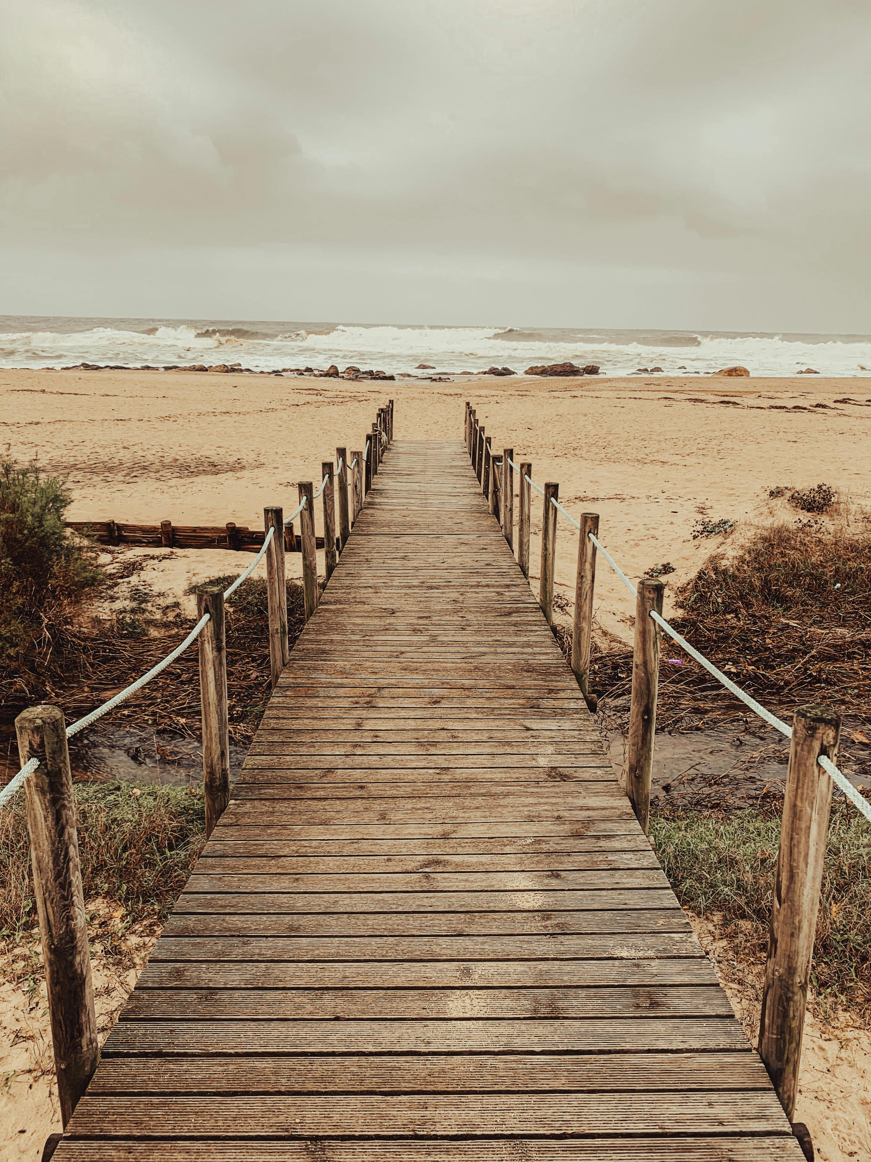 Beach Boardwalks Photos, Download The BEST Free Beach Boardwalks Stock ...
