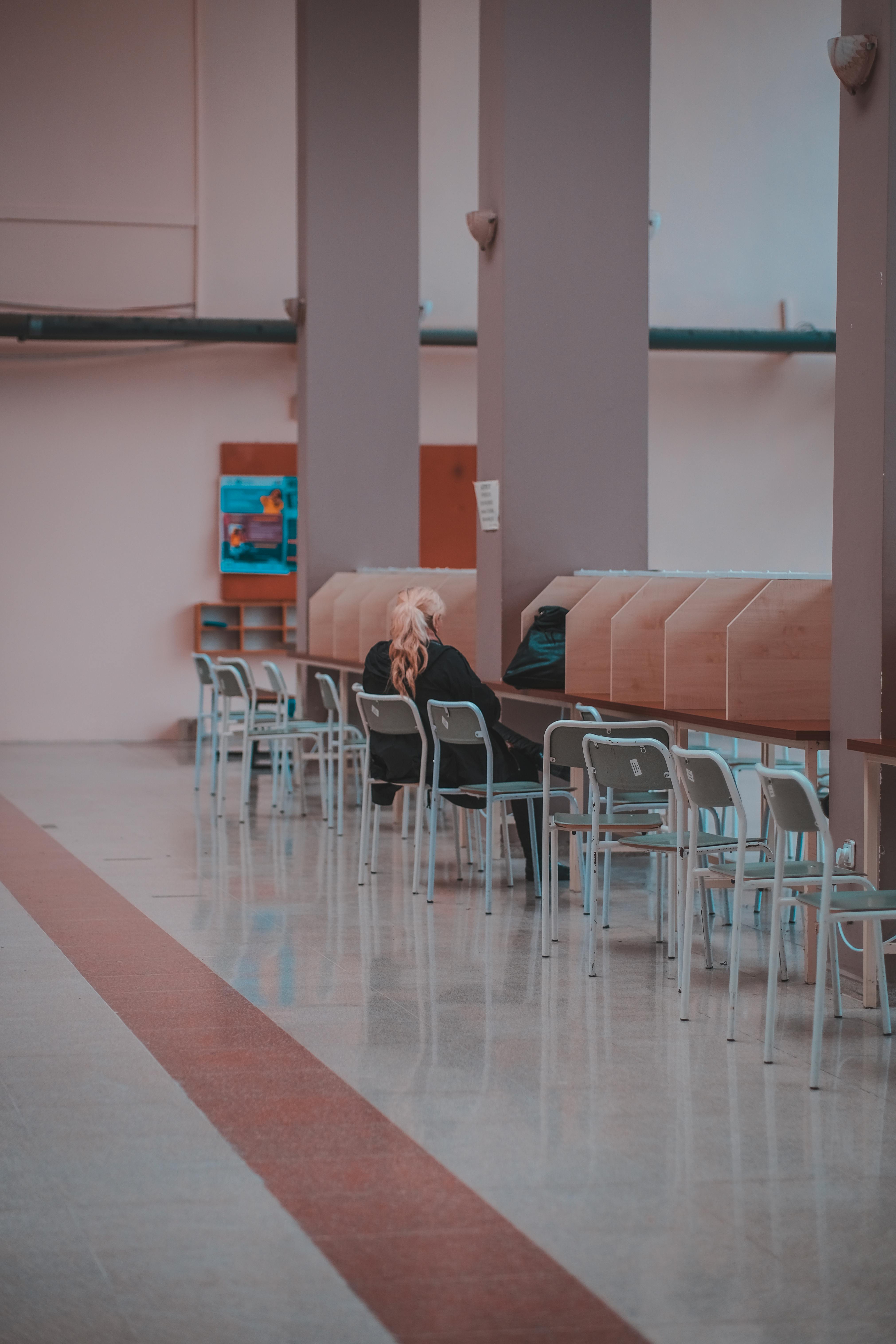 Study Booths Photos, Download The BEST Free Study Booths Stock Photos ...