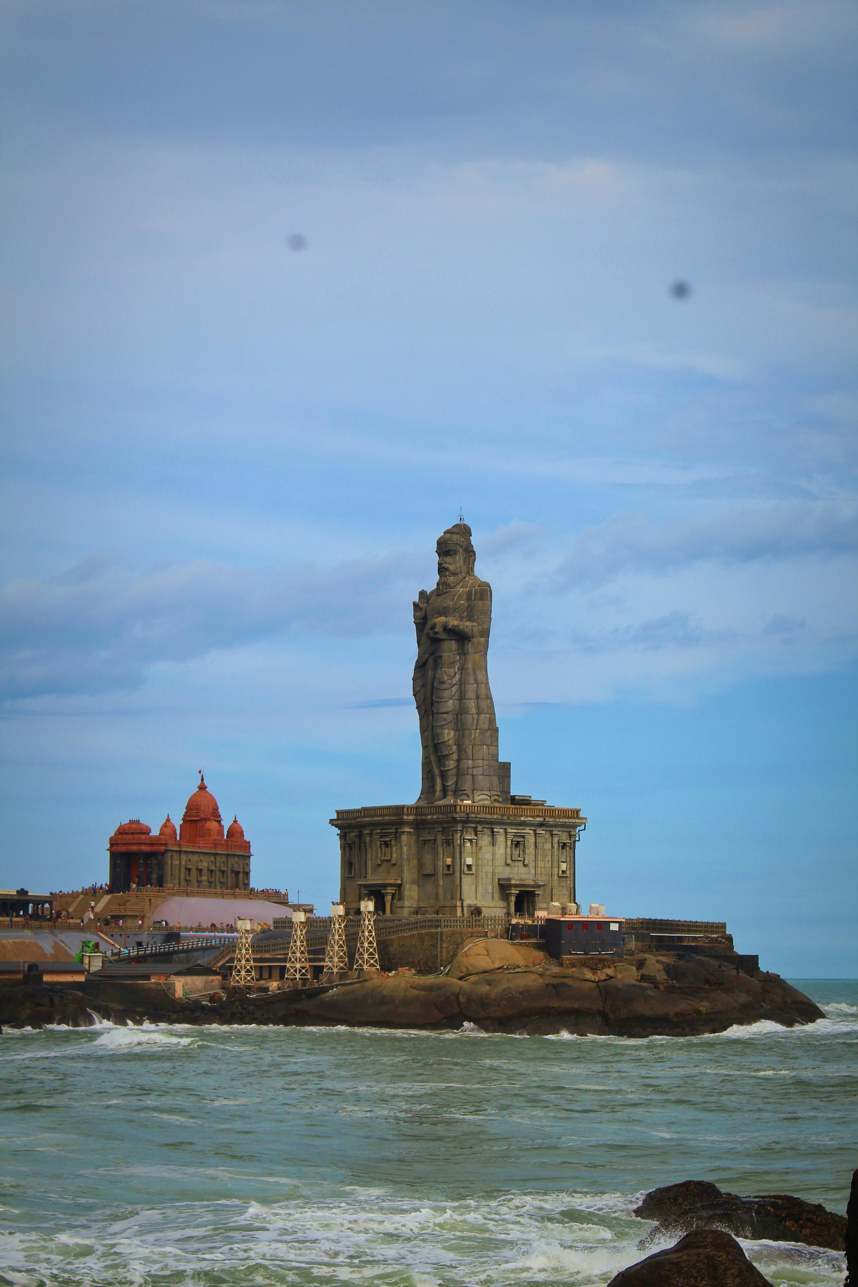 David Vinson - 写真