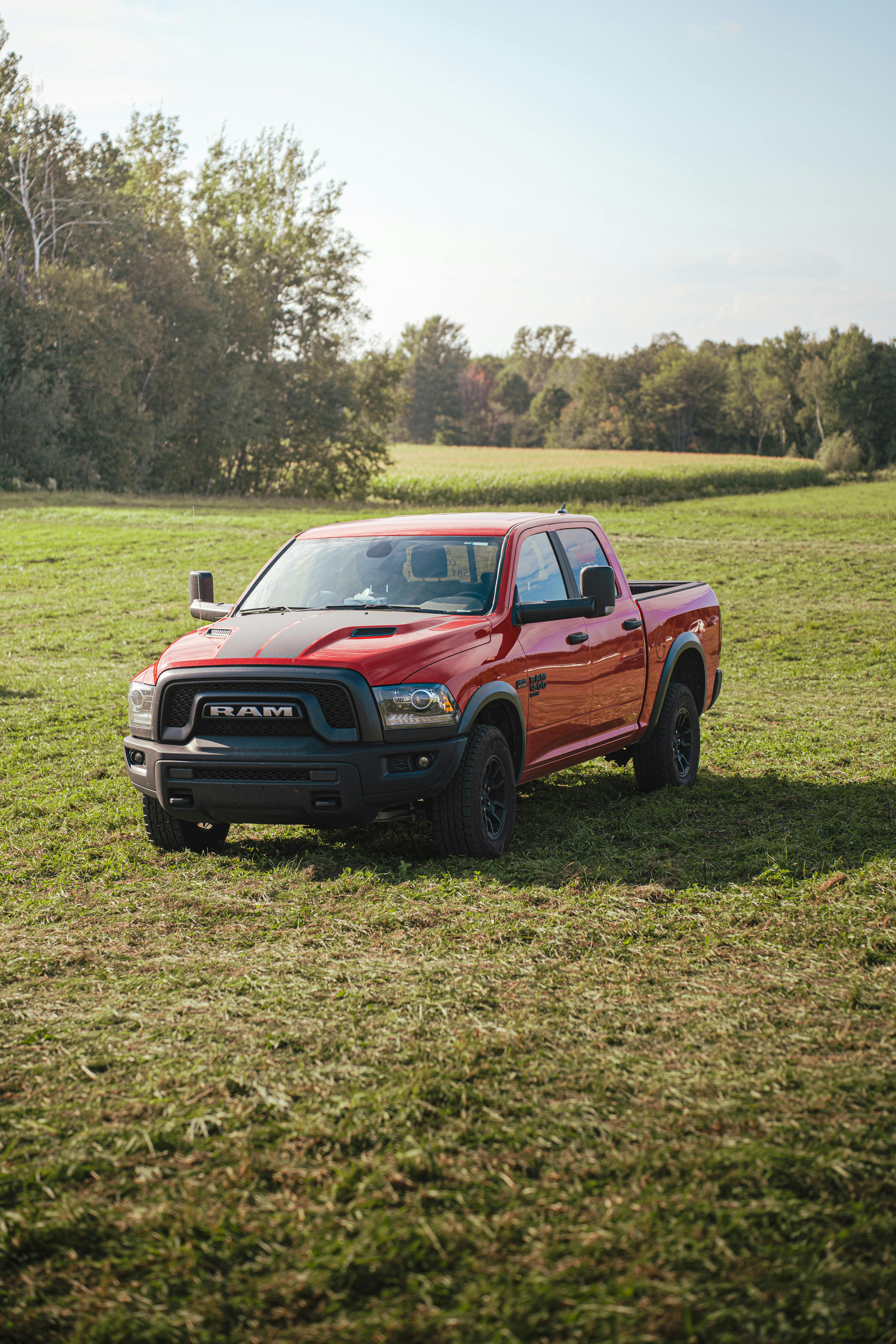 Modern Pickup Trucks Photos, Download The BEST Free Modern Pickup ...