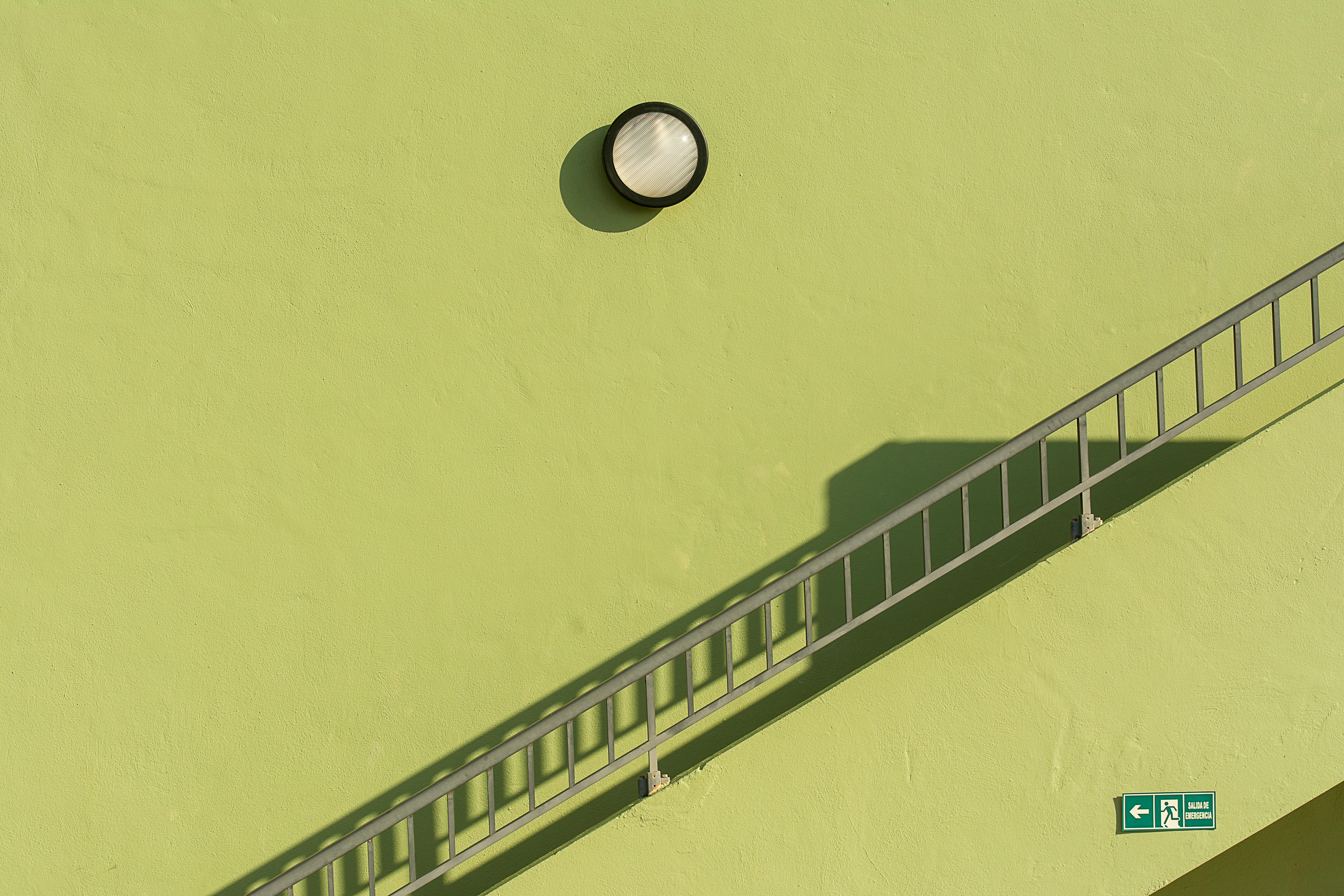 Geometric Urban Architecture · Free Stock Photo