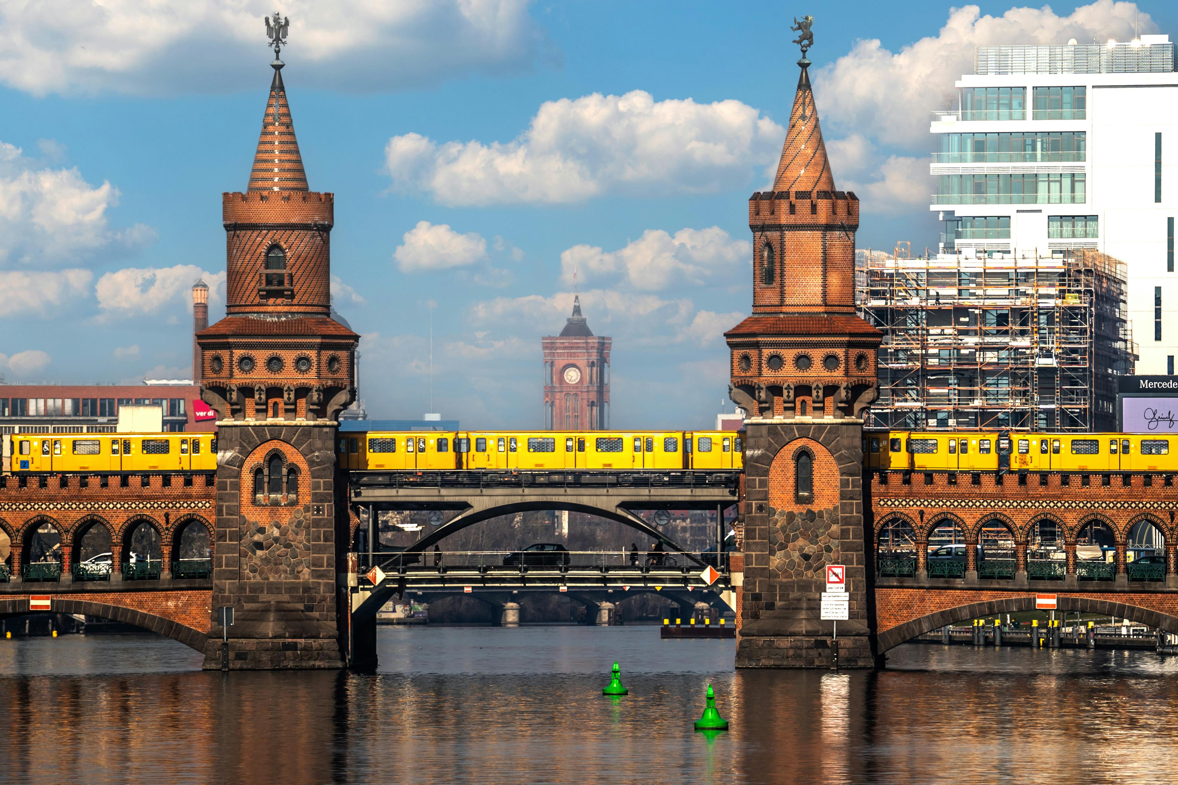 Water Bridges Photos, Download The BEST Free Water Bridges Stock Photos ...