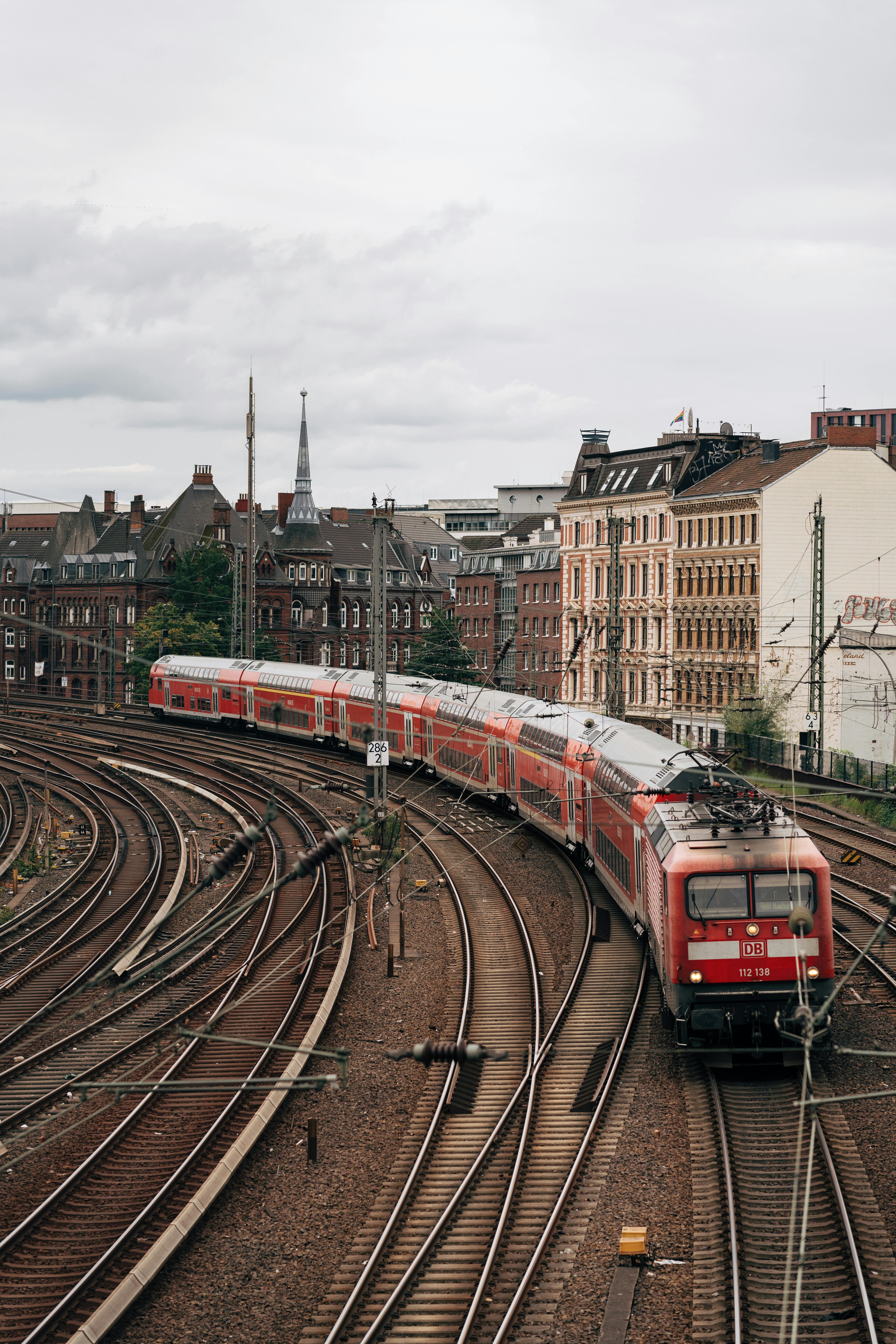 Train Postal Photos, Download The BEST Free Train Postal Stock Photos ...