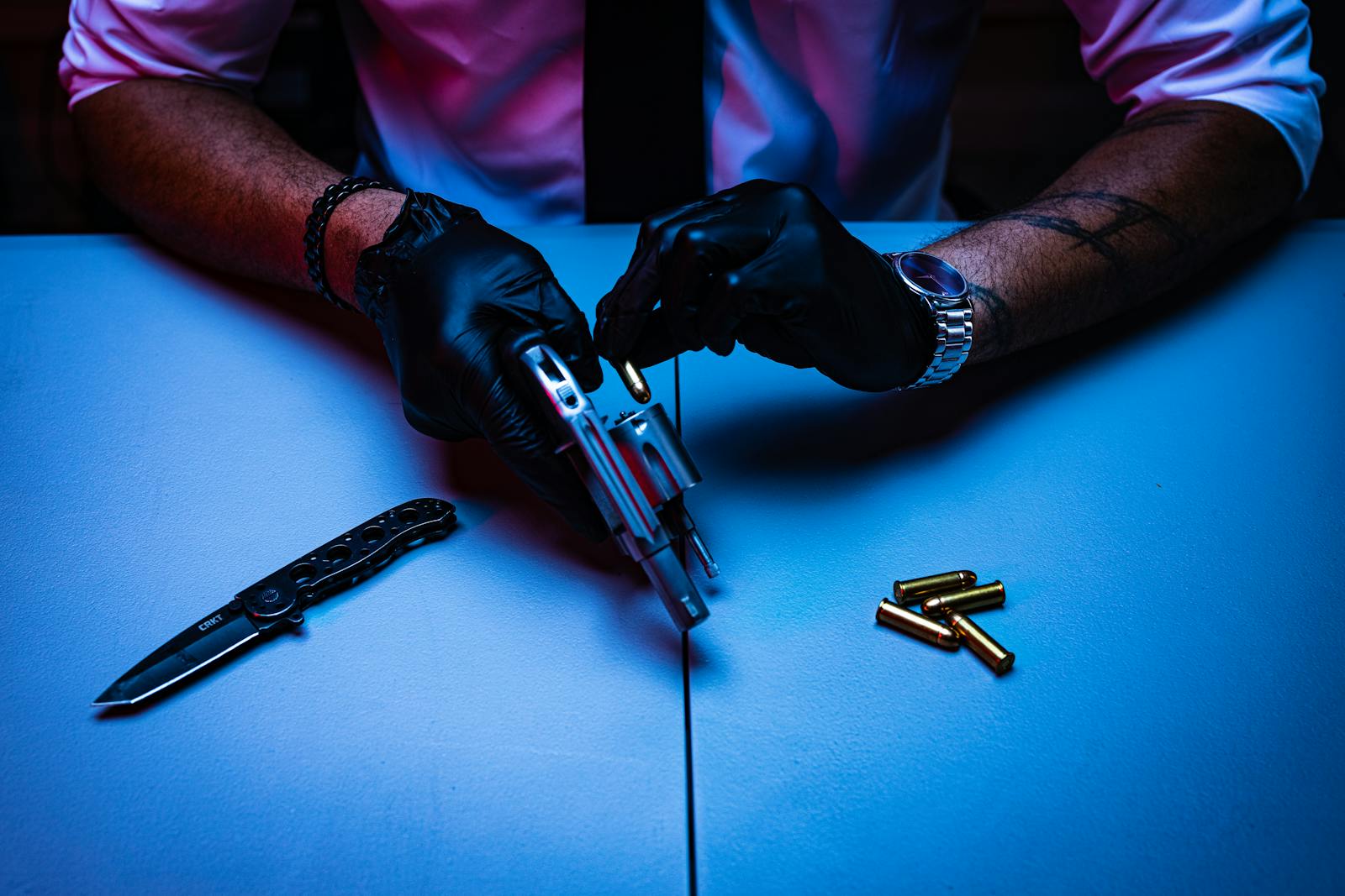 Hand Reloading Weapons Photos, Download The BEST Free Hand Reloading ...