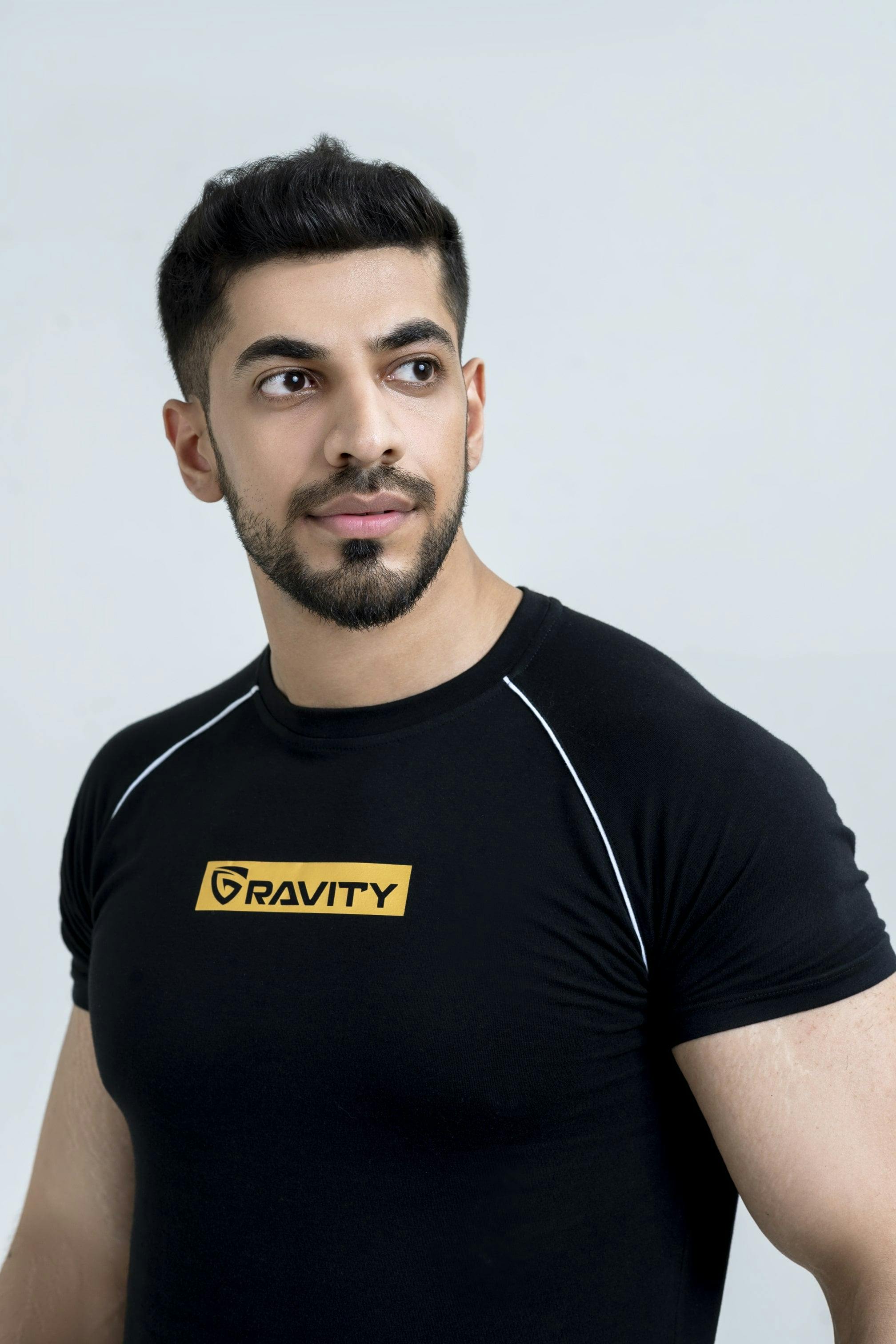 The Gravity Store - Photography