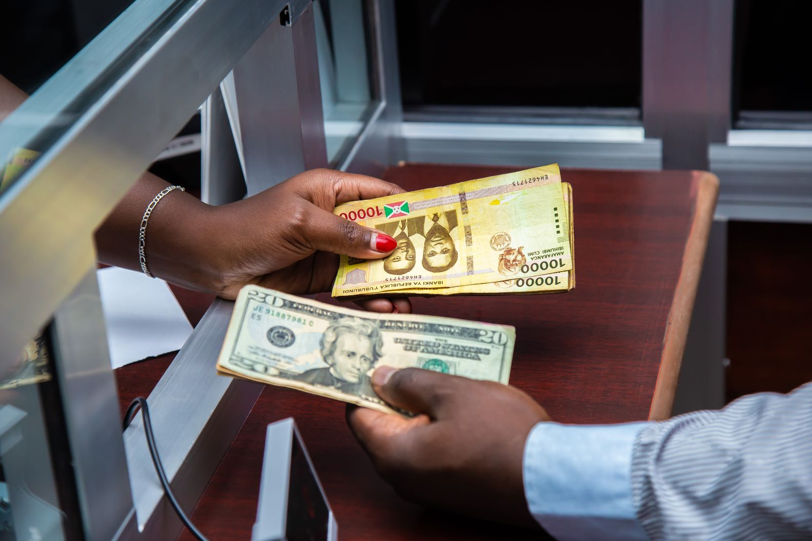 Mastering The Rwandan Franc Currency And Exchange Rates Mastering The Rwandan Franc Currency And Exchange Rates