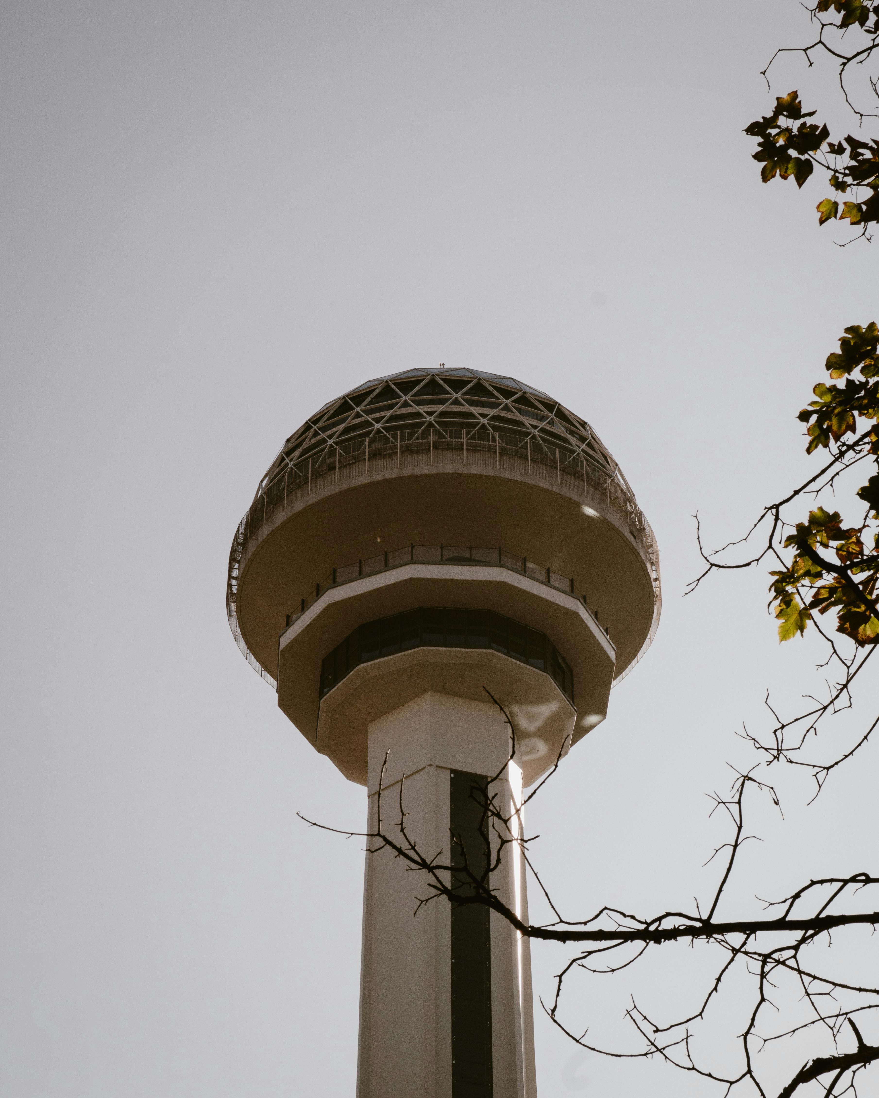 Atakule in Ankara · Free Stock Photo