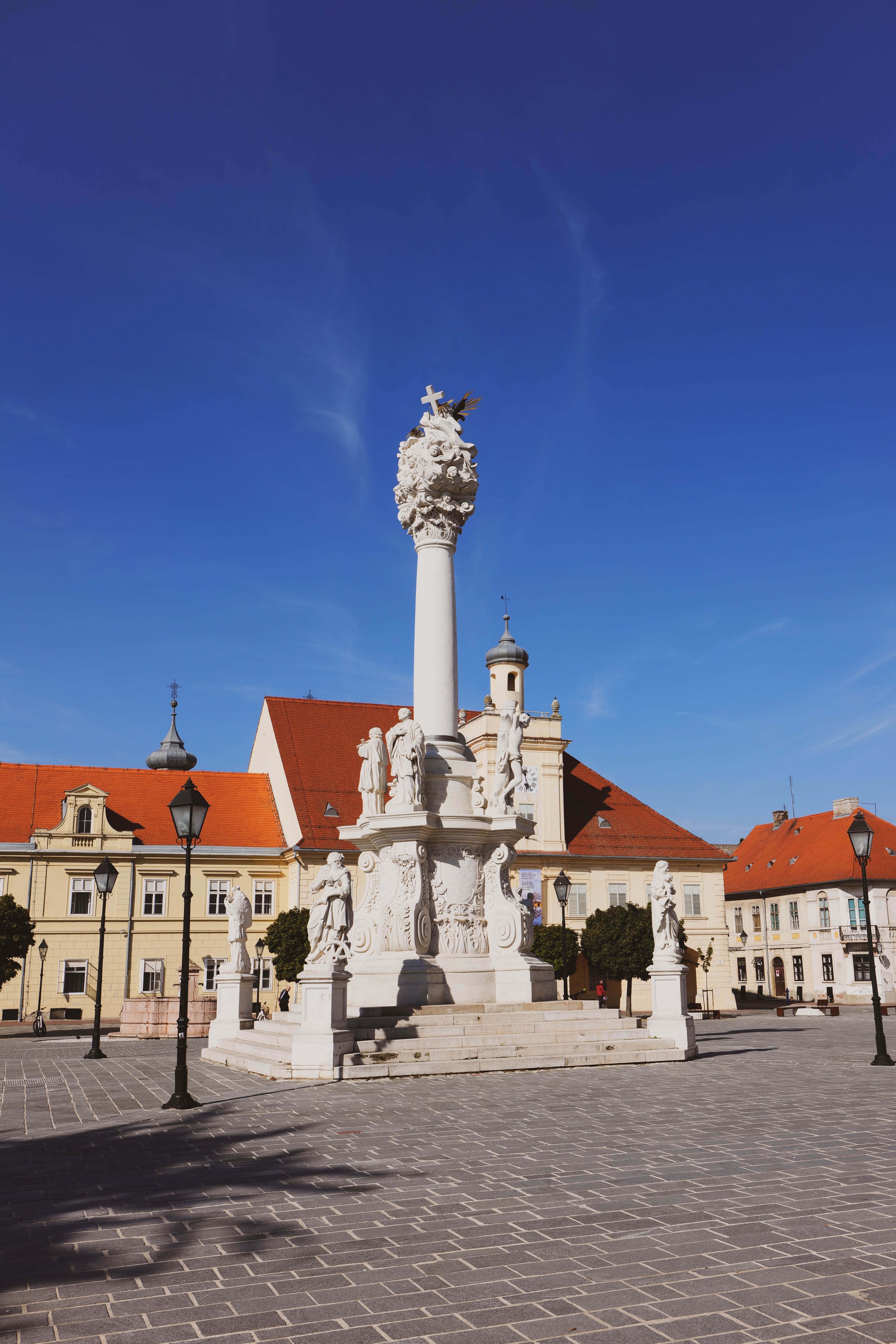 Holy Trinity Statue Photos, Download The BEST Free Holy Trinity Statue ...