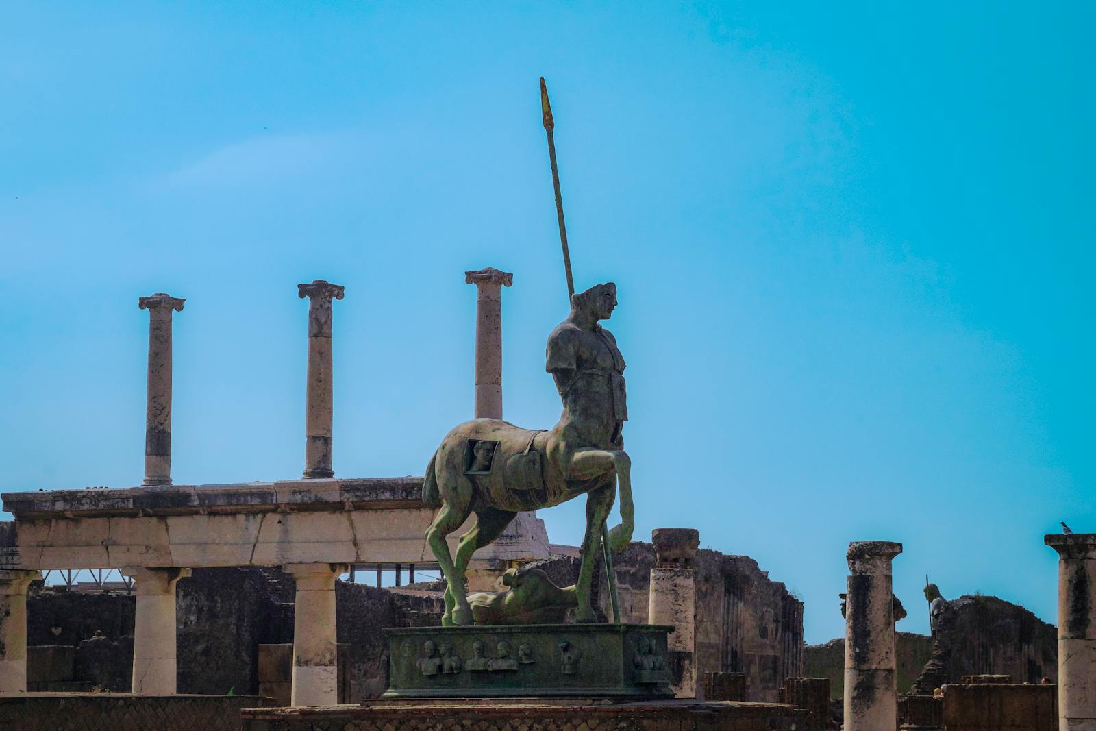 Pompeii Photos, Download The BEST Free Pompeii Stock Photos & HD Images