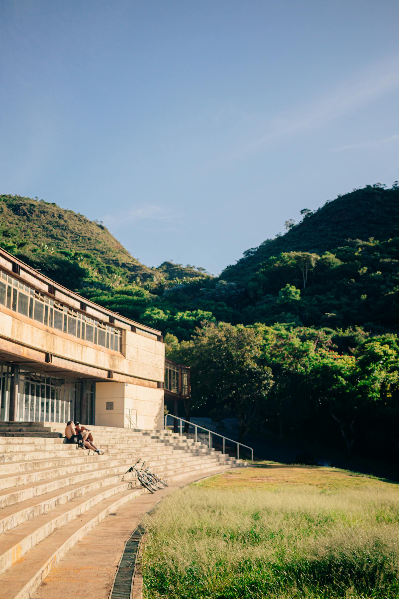 Brazil University Photos, Download The BEST Free Brazil University ...