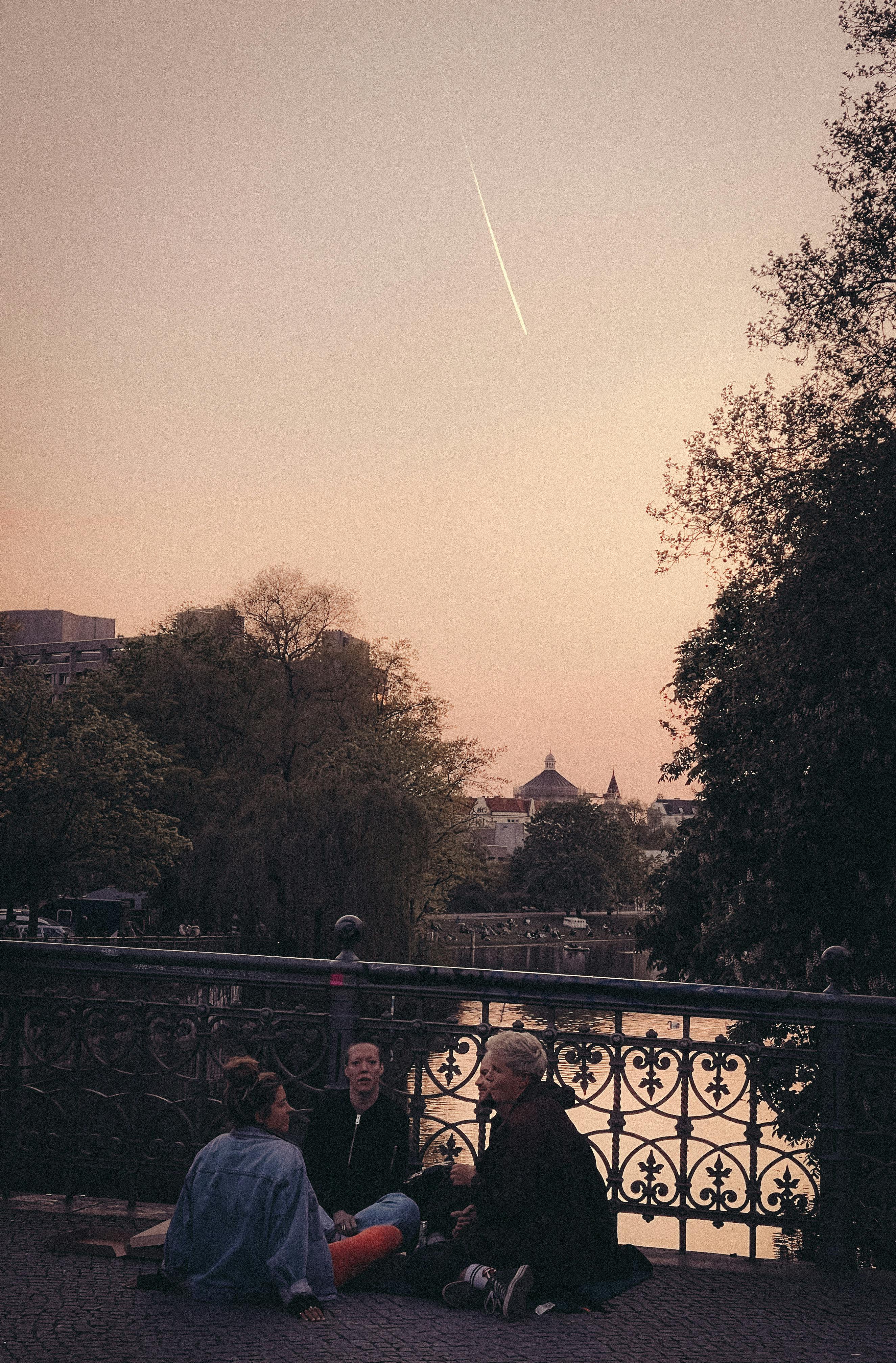 Berlin Summer · Free Stock Photo