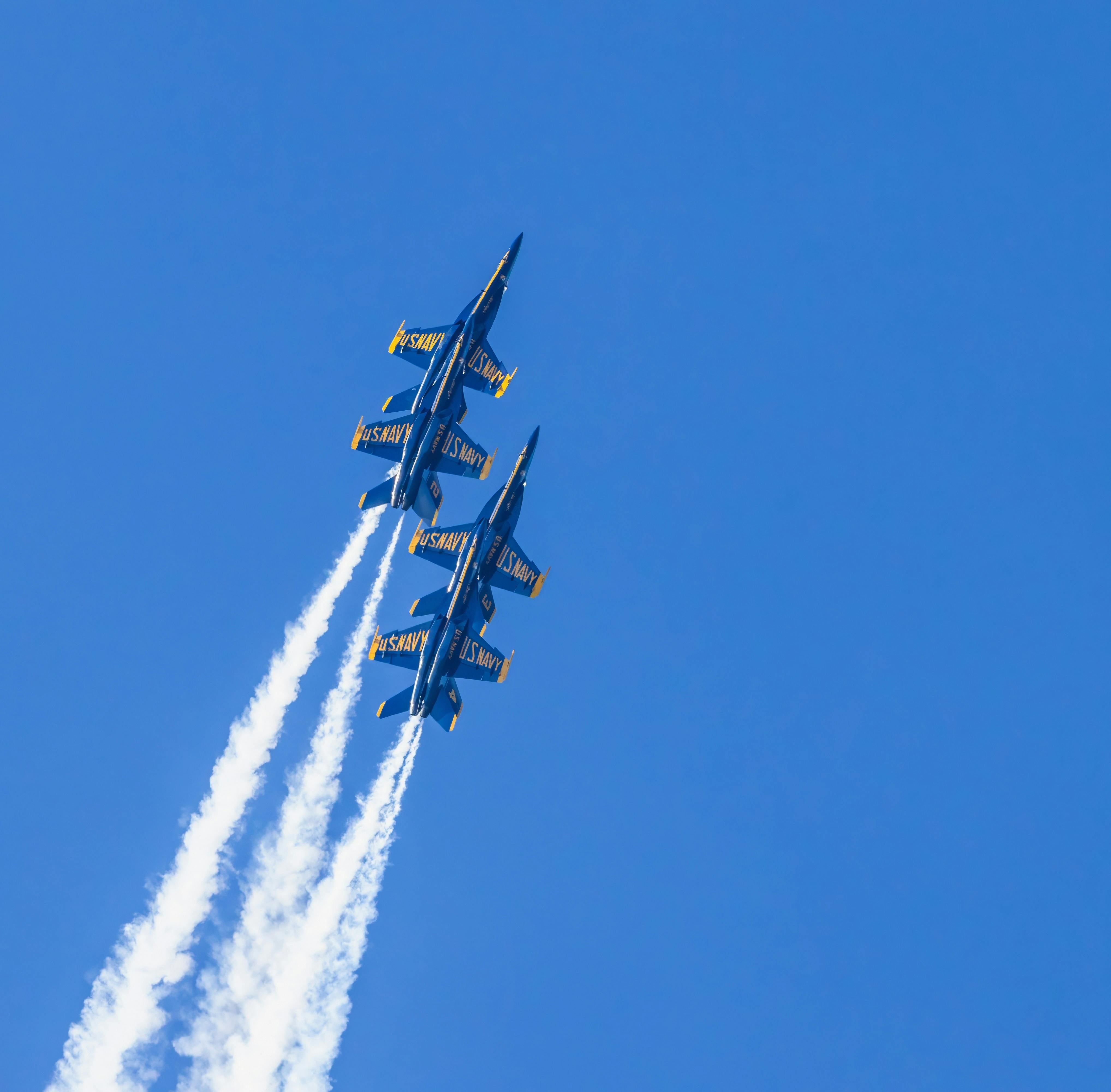 Foto profissional gratuita de acrobacia aérea, aerobat, aerodinâmica ...