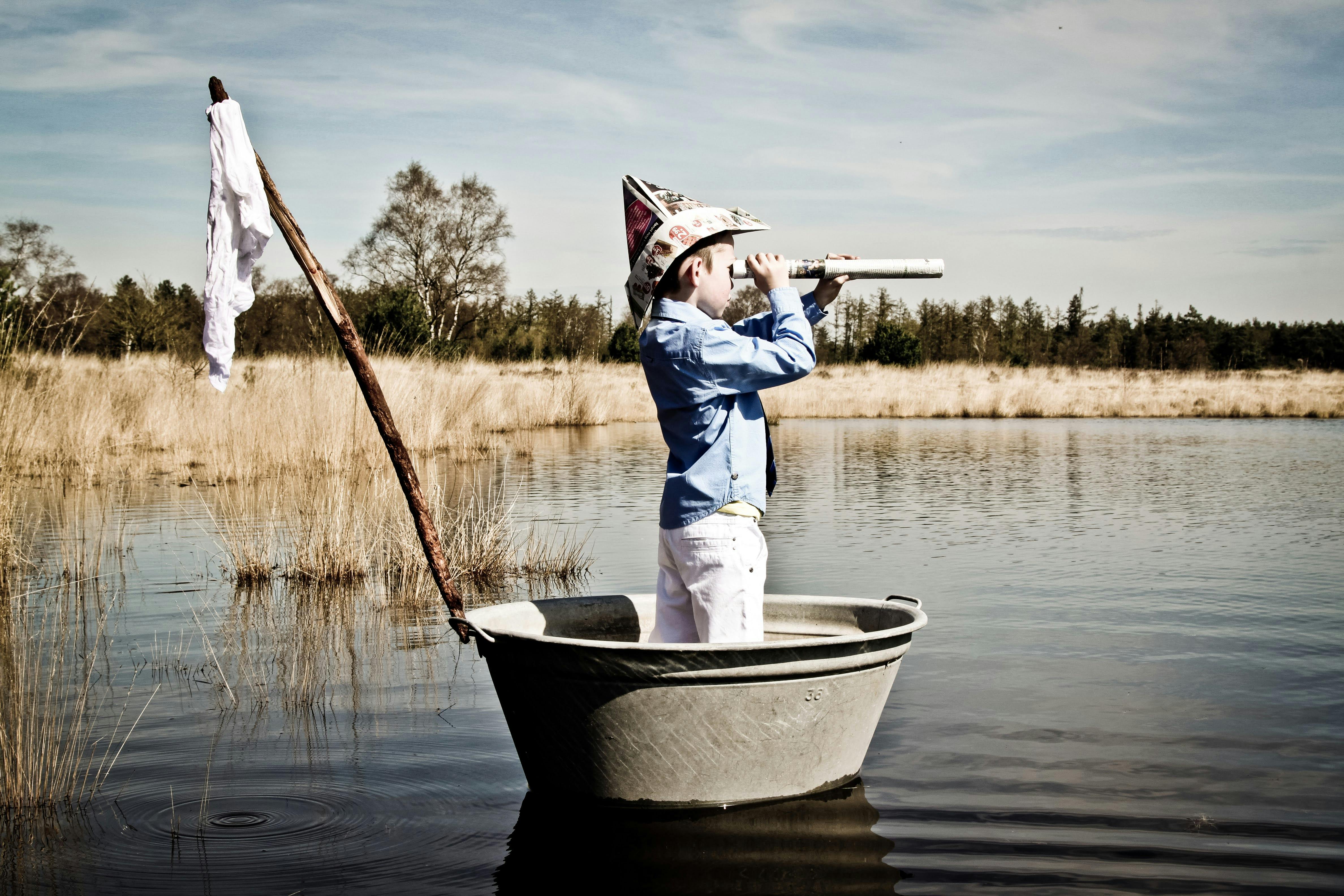 Telescope Boat Photos, Download The BEST Free Telescope Boat Stock ...