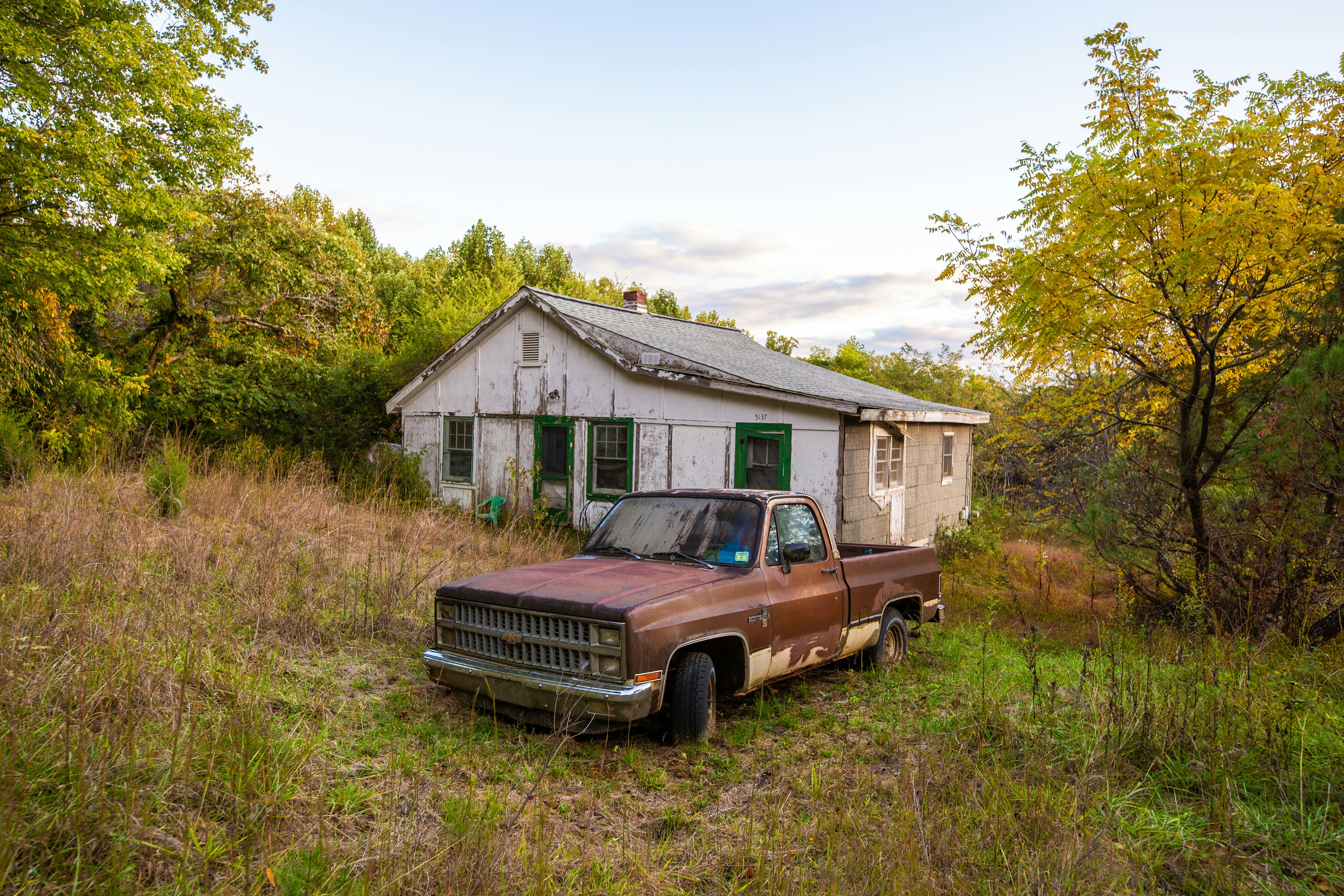 Witte Pick Up Photos, Download The BEST Free Witte Pick Up Stock Photos ...