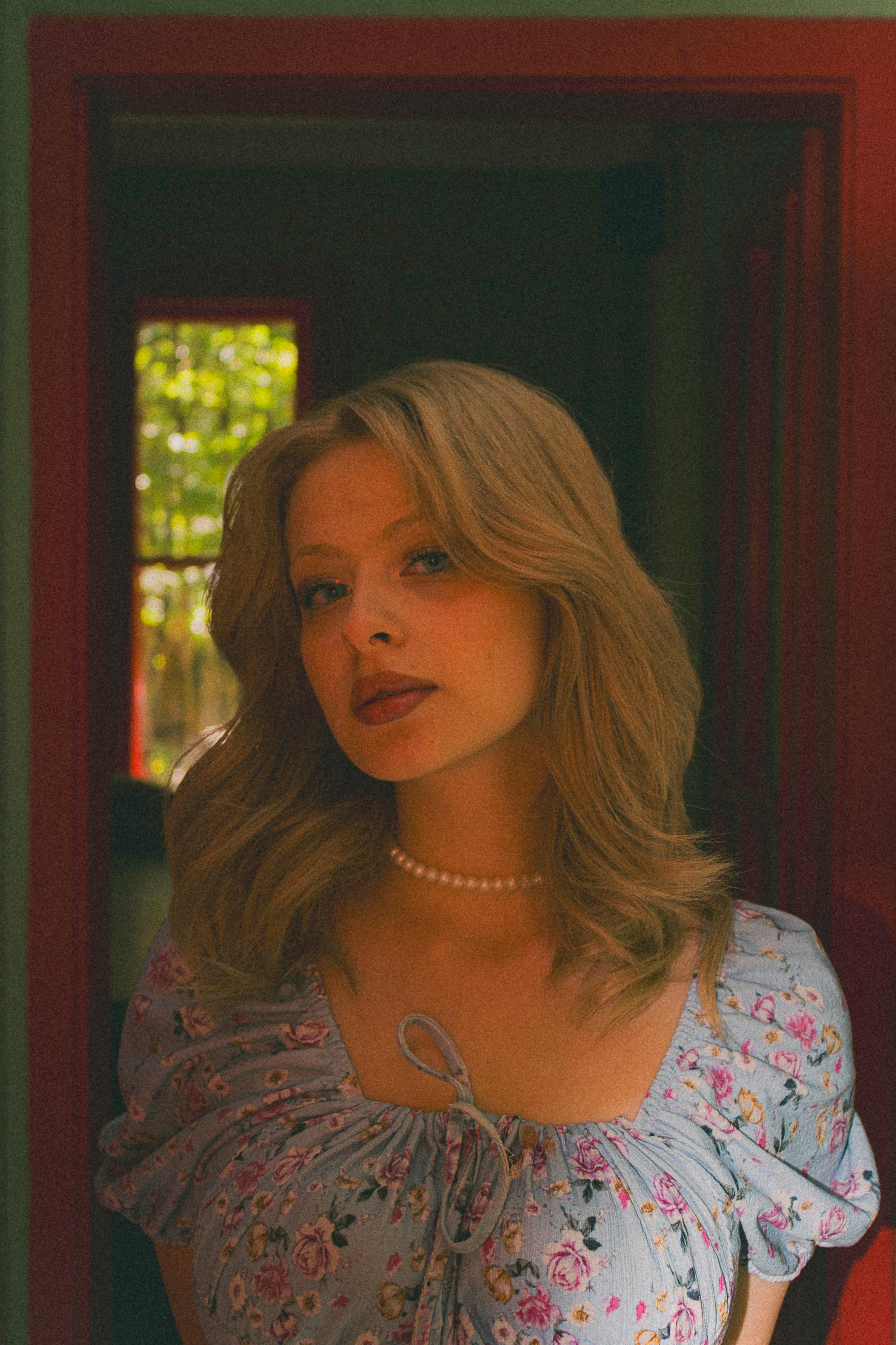 Blue Dress Model Photos, Download The BEST Free Blue Dress Model Stock ...