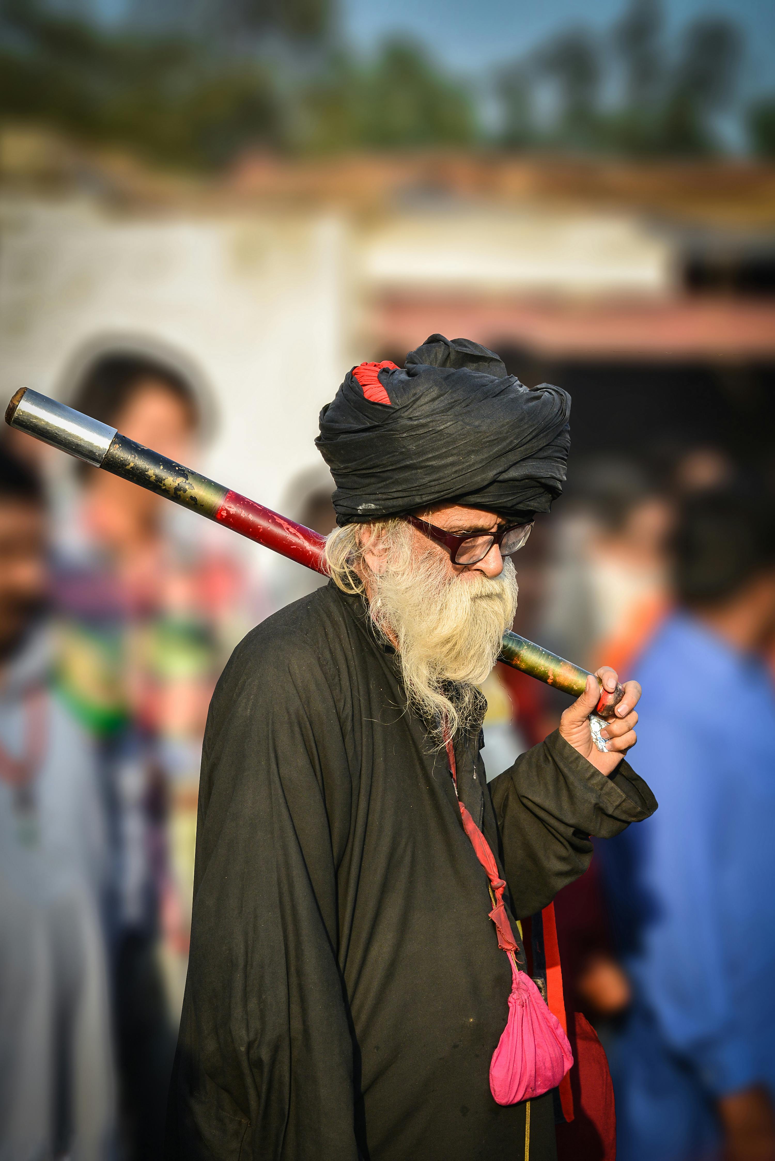 Older With Staff Photos, Download The BEST Free Older With Staff Stock ...