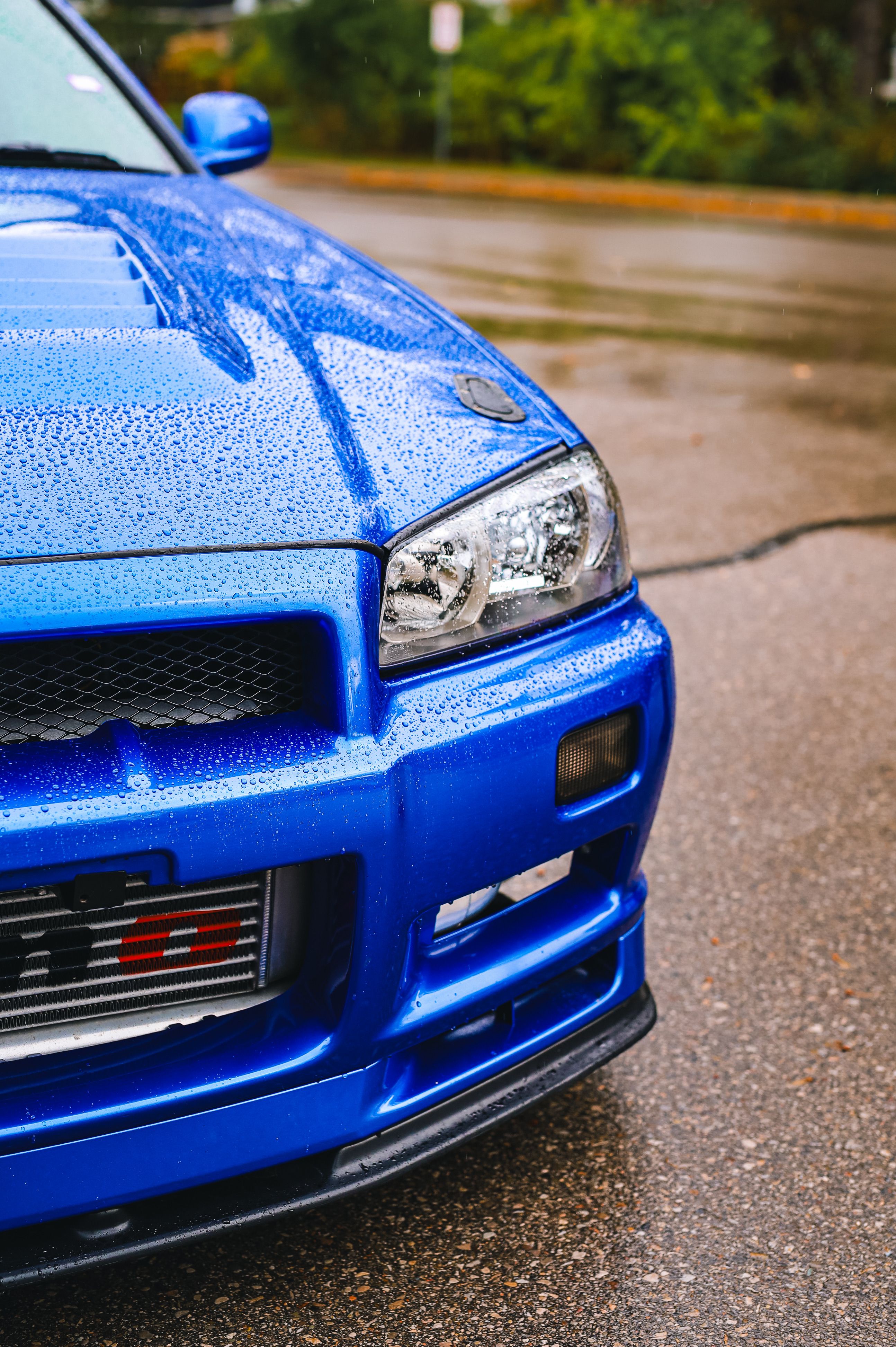 Luxury BMW Car · Free Stock Photo