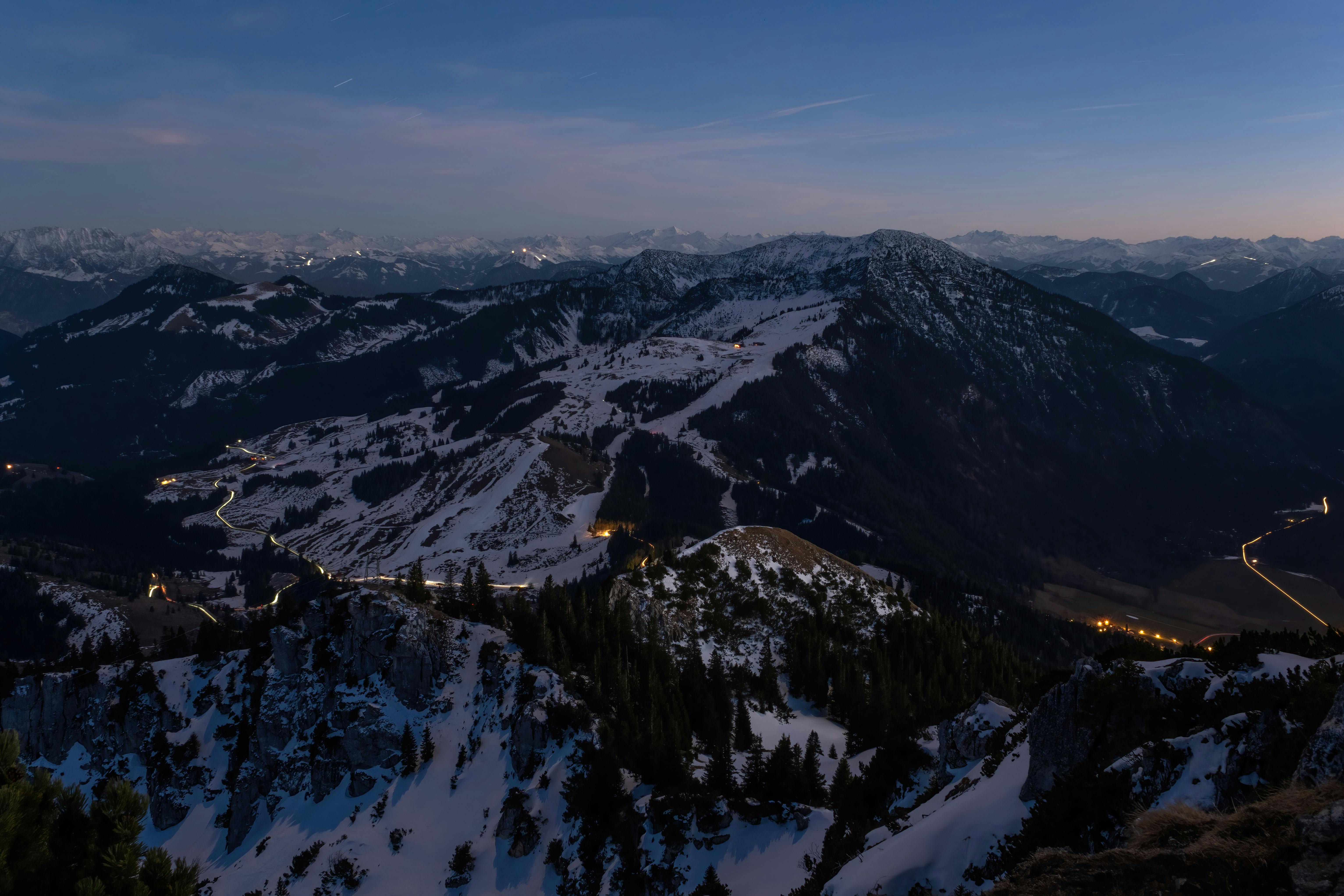 Forest Cold Photos, Download The BEST Free Forest Cold Stock Photos ...