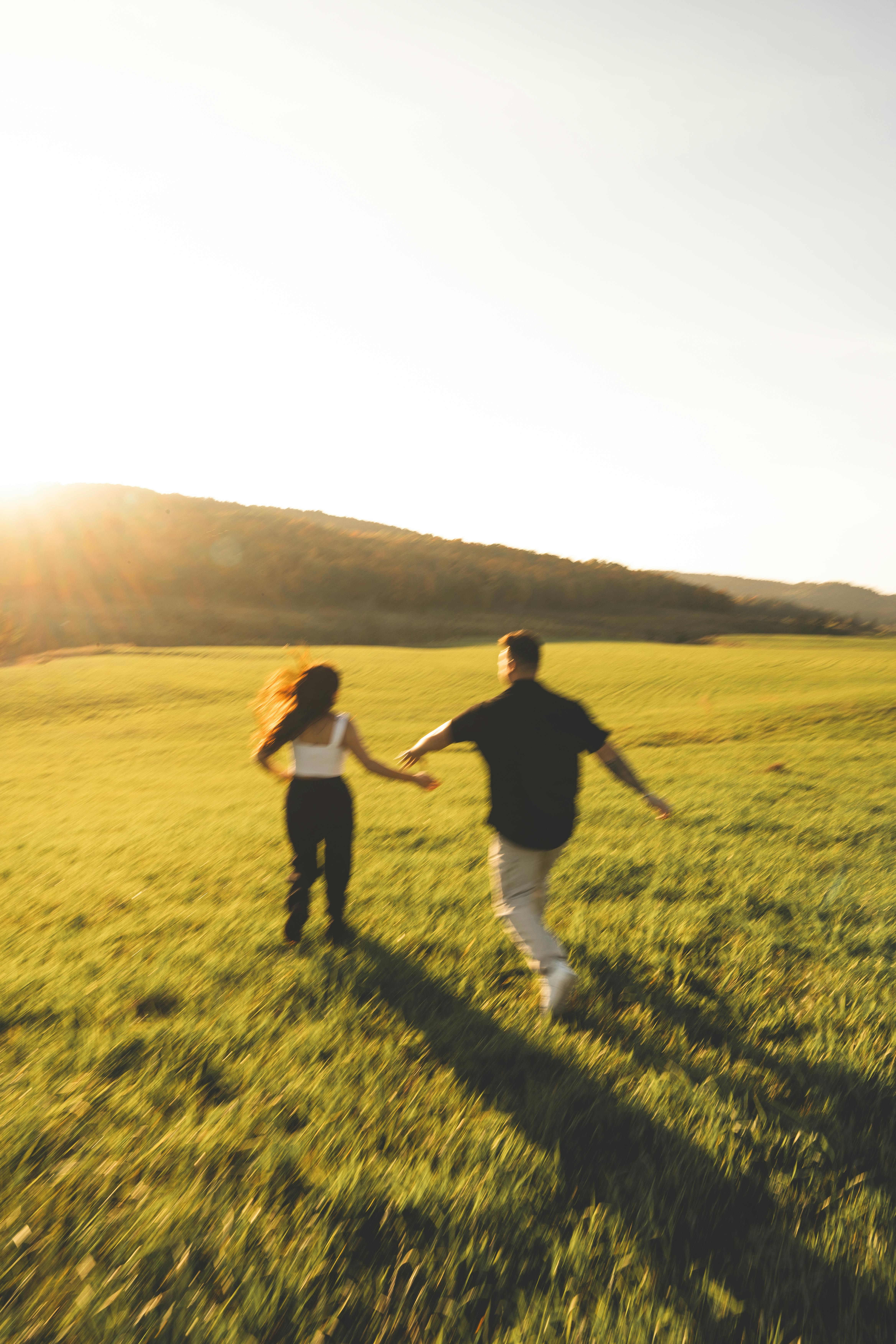 Women Running Photo Photos, Download The BEST Free Women Running Photo ...