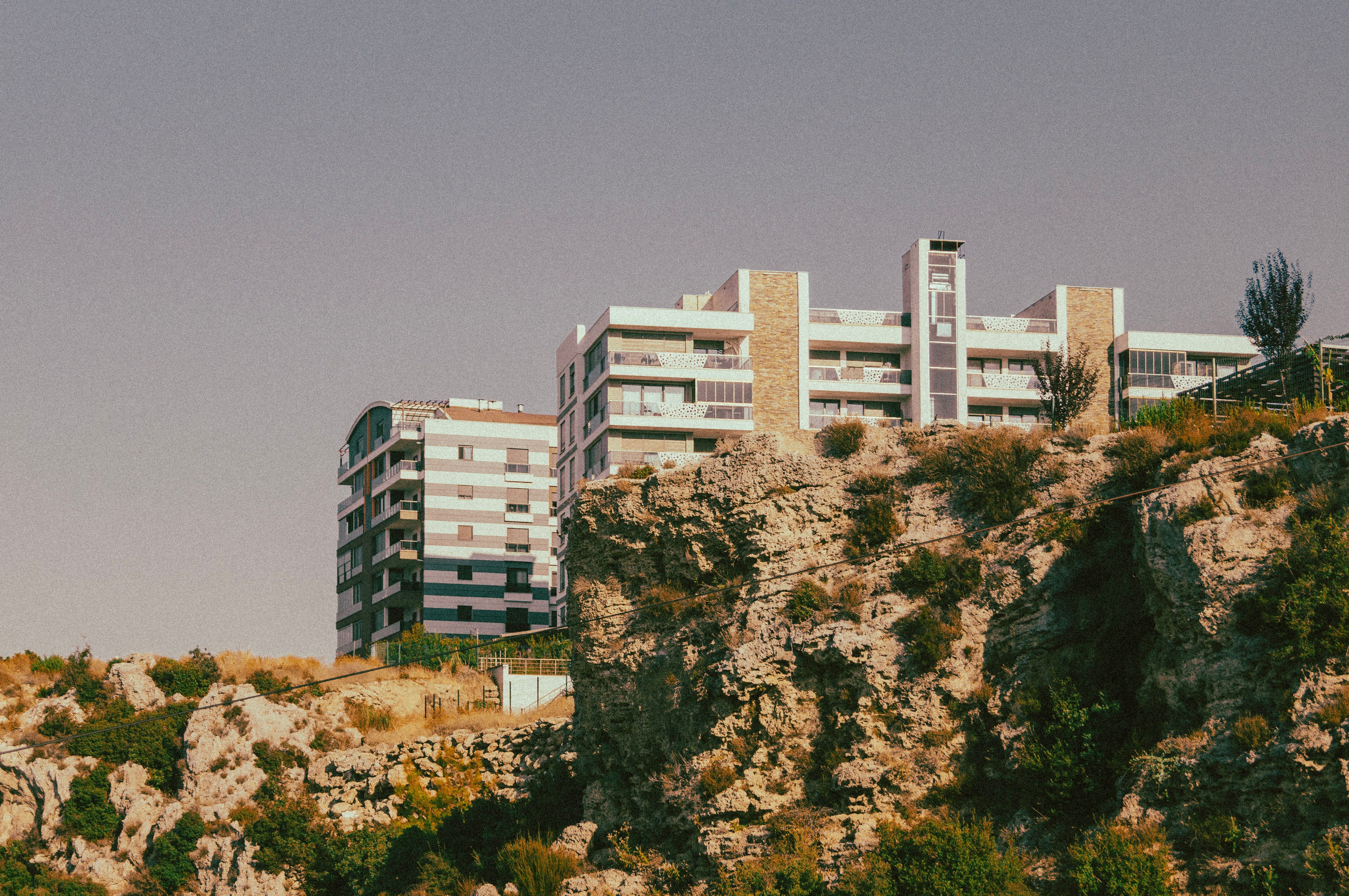 Cliff Block Photos, Download The BEST Free Cliff Block Stock Photos ...