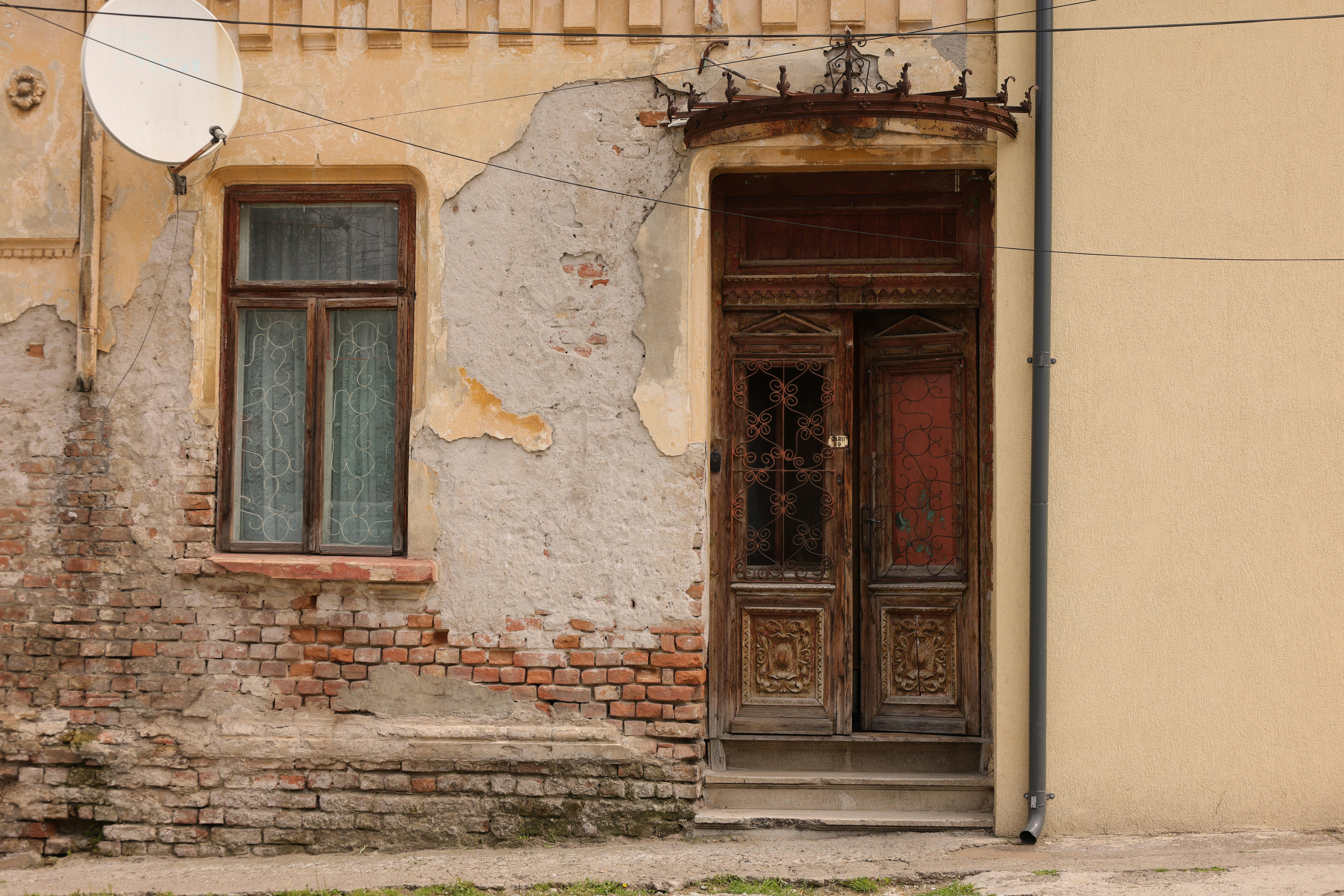 Foto de stock gratuita sobre antiguo, arquitectura, arquitectura ...
