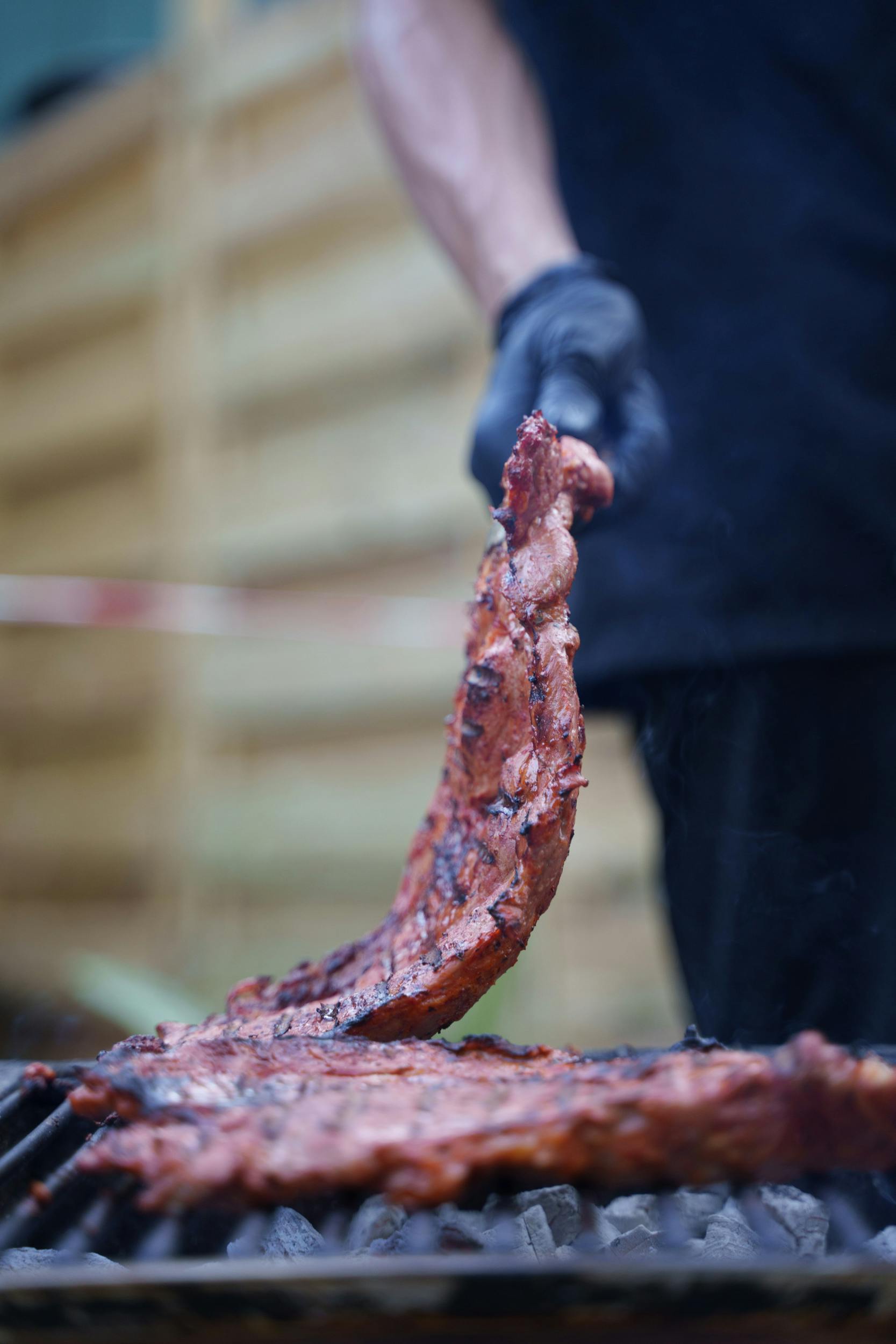 Foto de stock gratuita sobre a la barbacoa, al aire libre, aperitivo ...