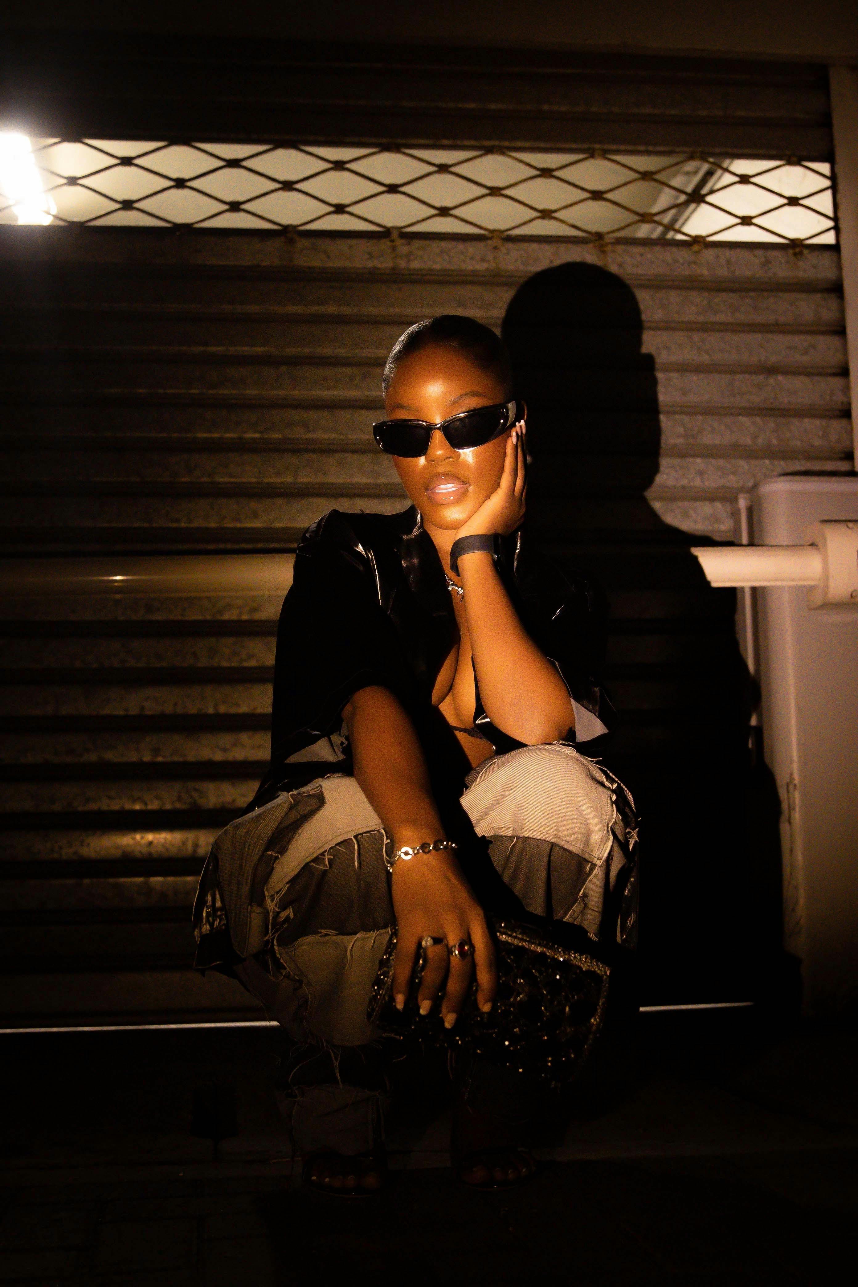 Omotayo Samuel - Photography