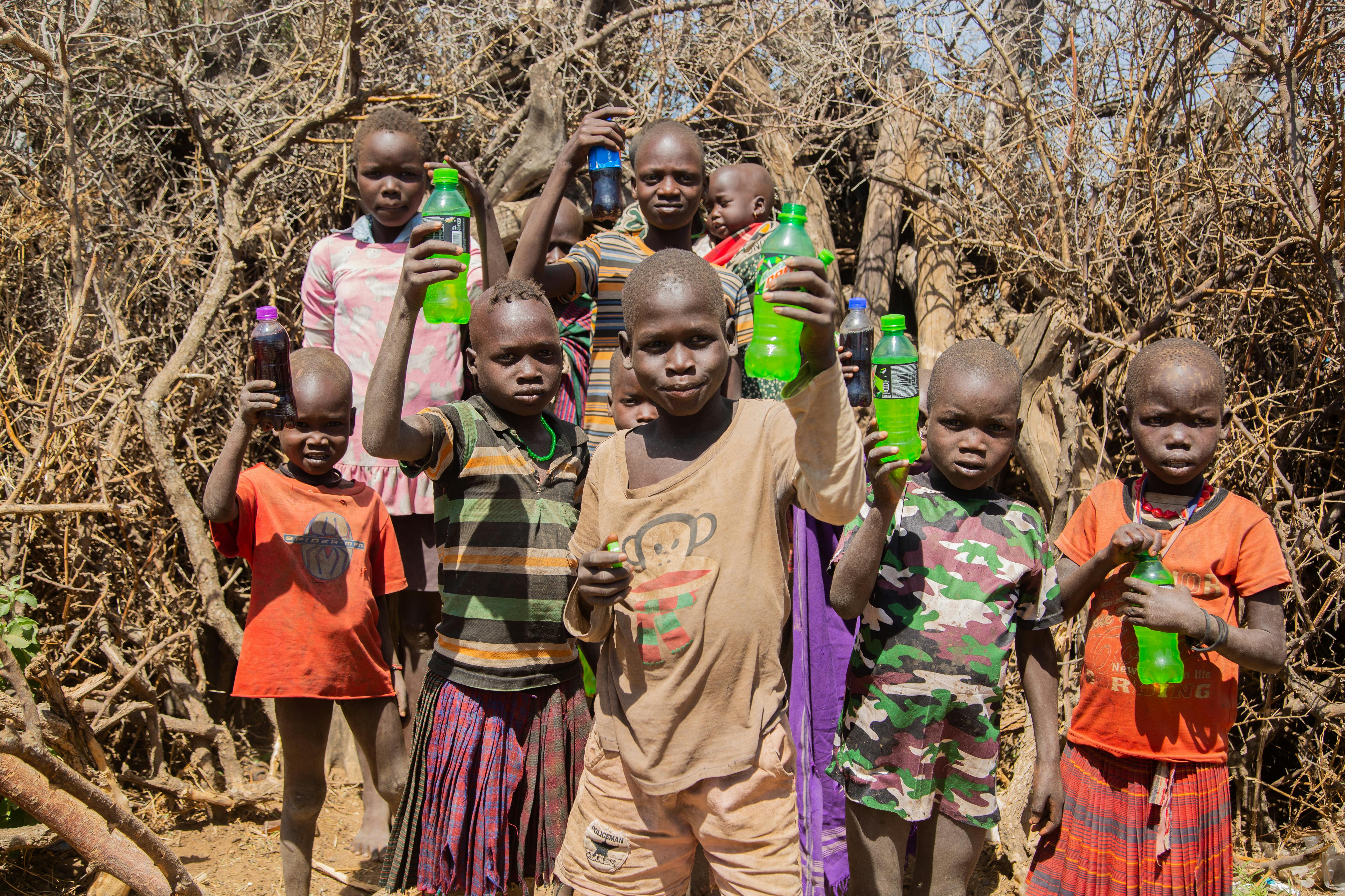 African Kids Socializing Photos, Download The BEST Free African Kids ...