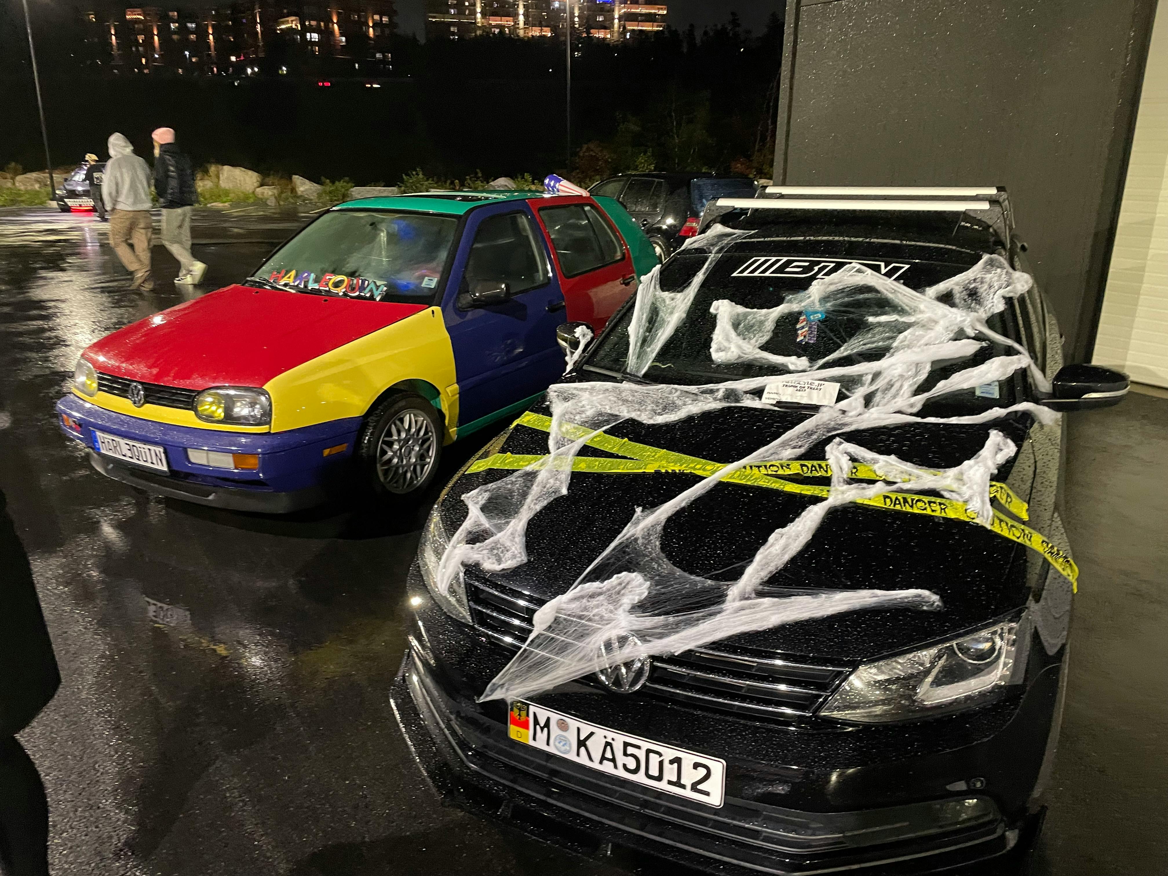 Michael Currie - 写真