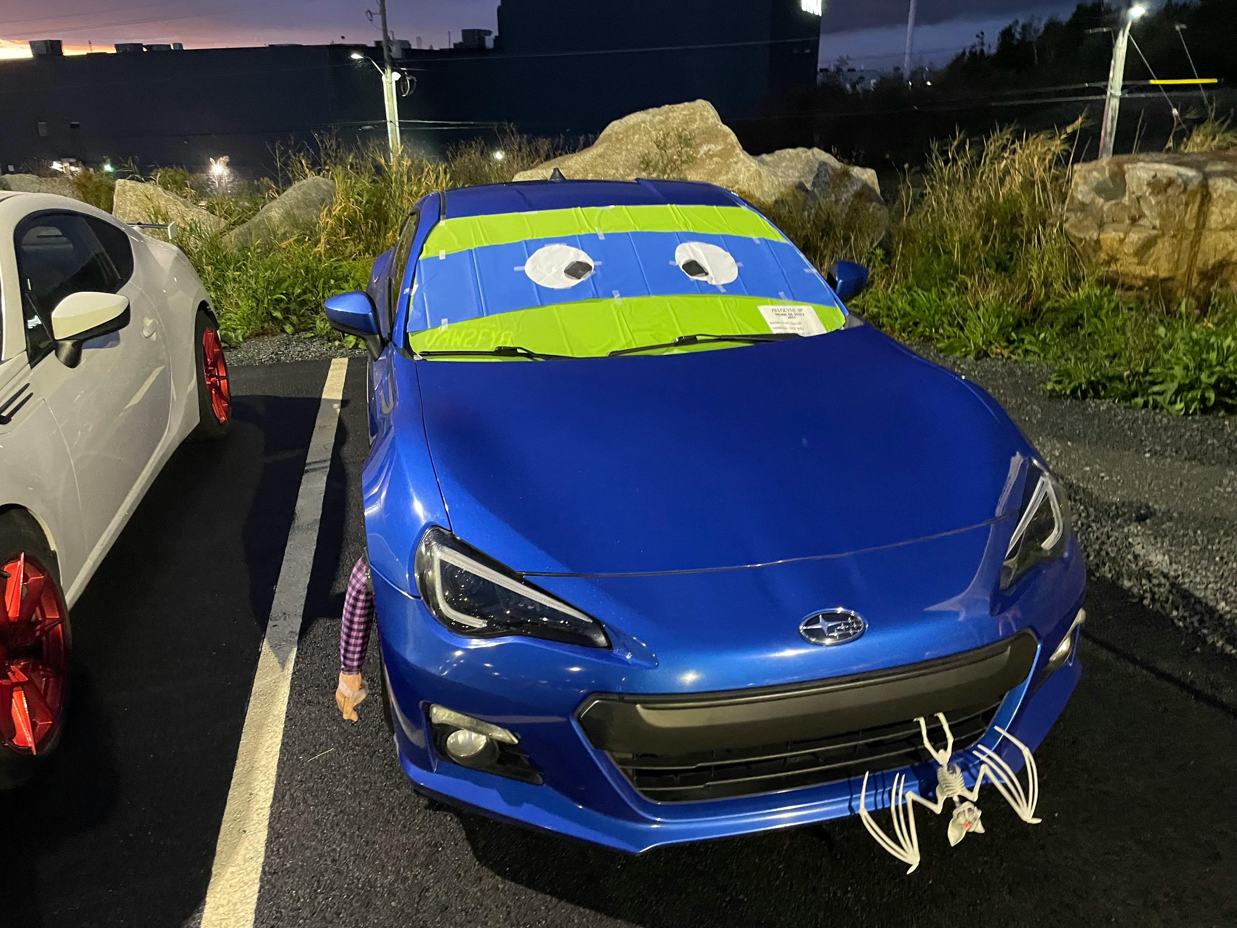 Michael Currie - 写真