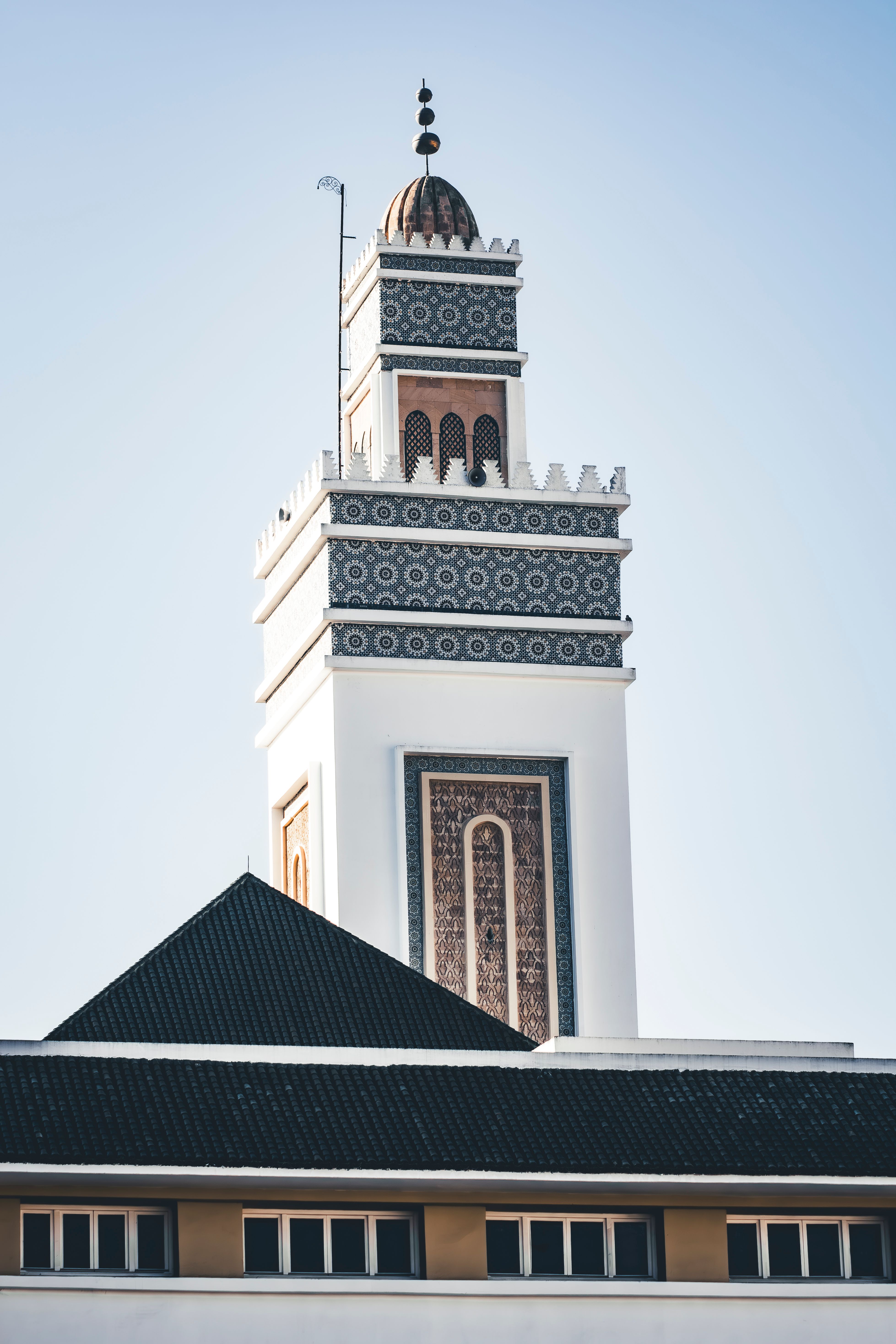 Gratis stockfoto van arabische architectuur, arabische stijl ...