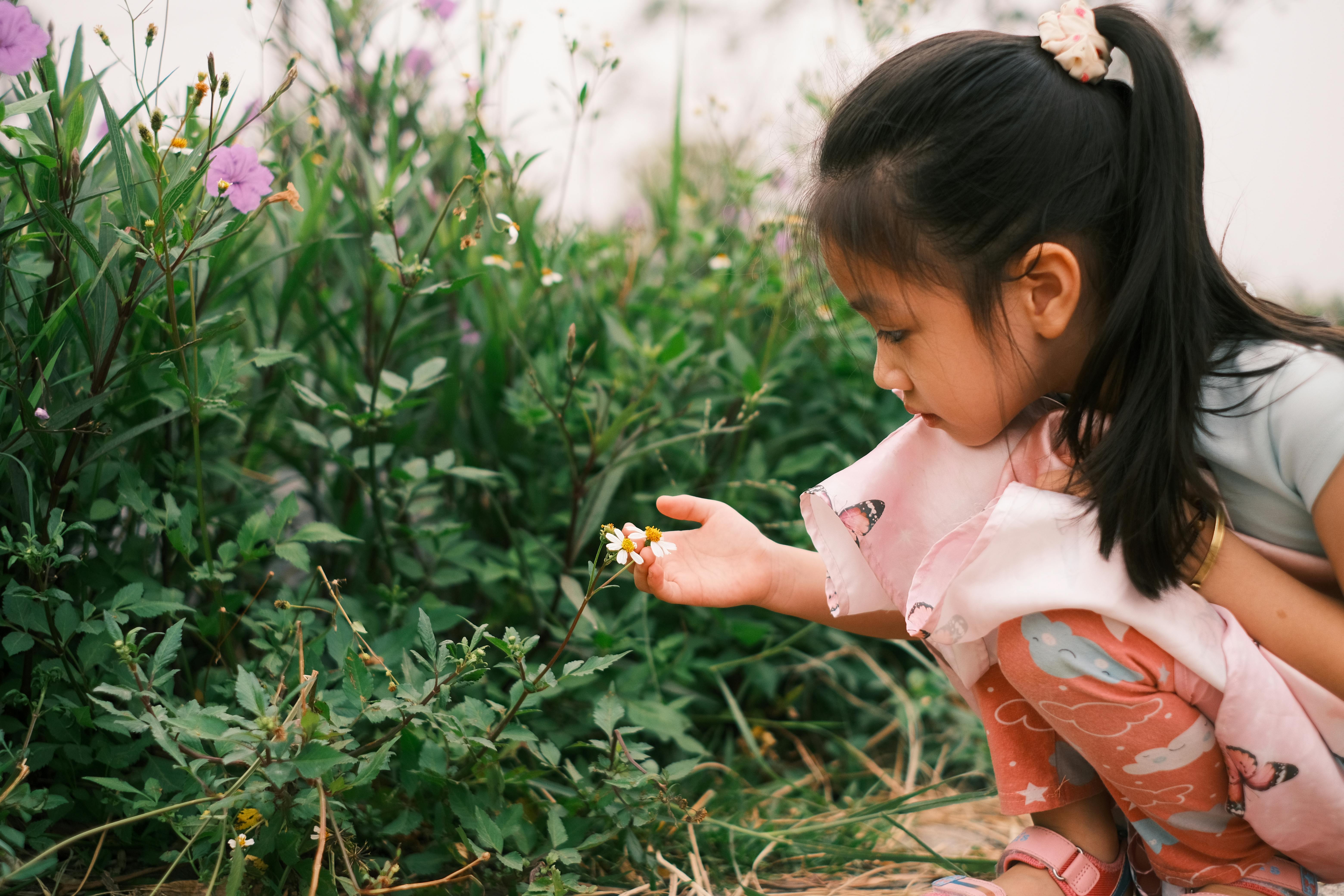 Foto de stock gratuita sobre cabello corto, cabello moreno, cuclillas ...