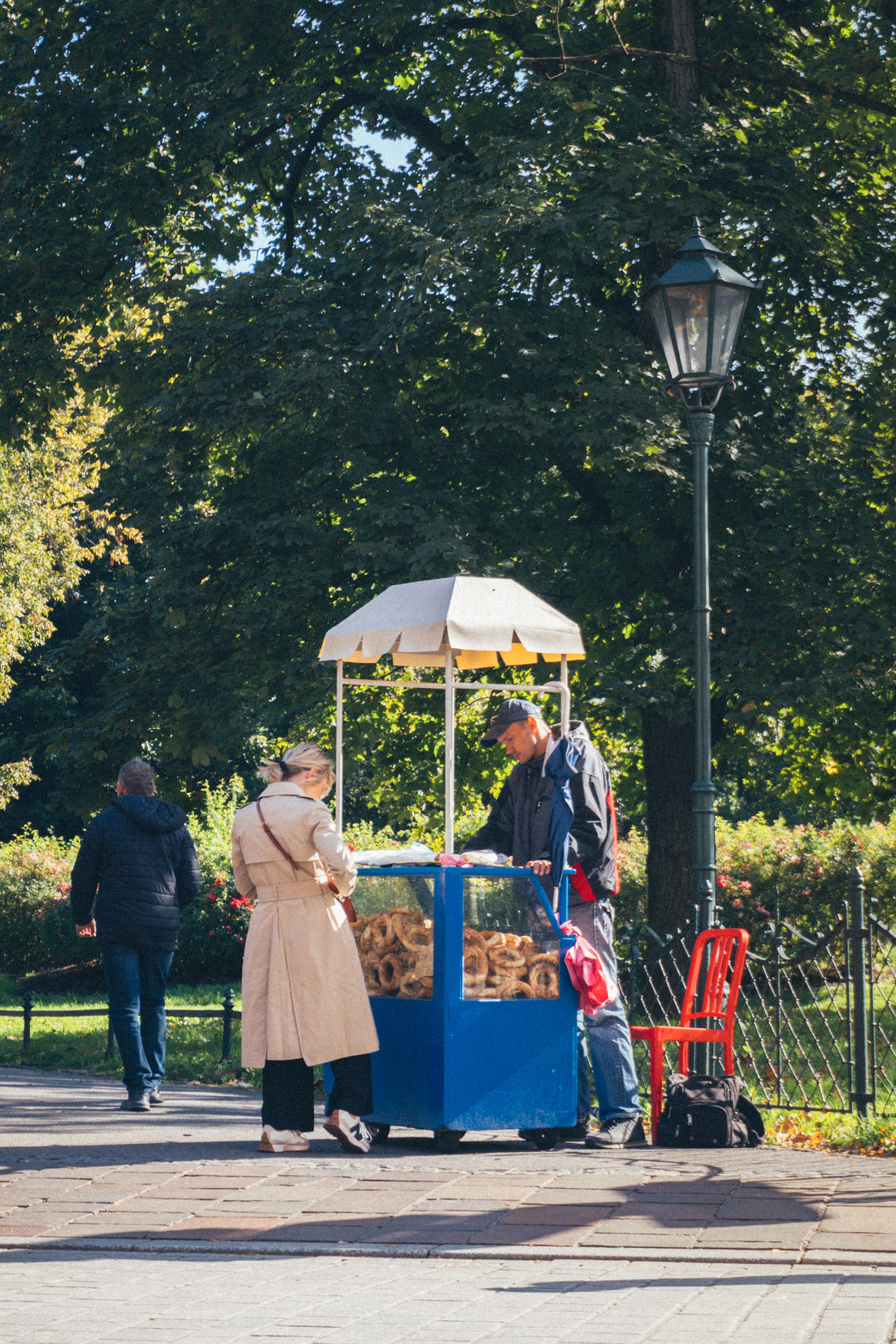 Krakow Obwarzanki Photos, Download The BEST Free Krakow Obwarzanki ...