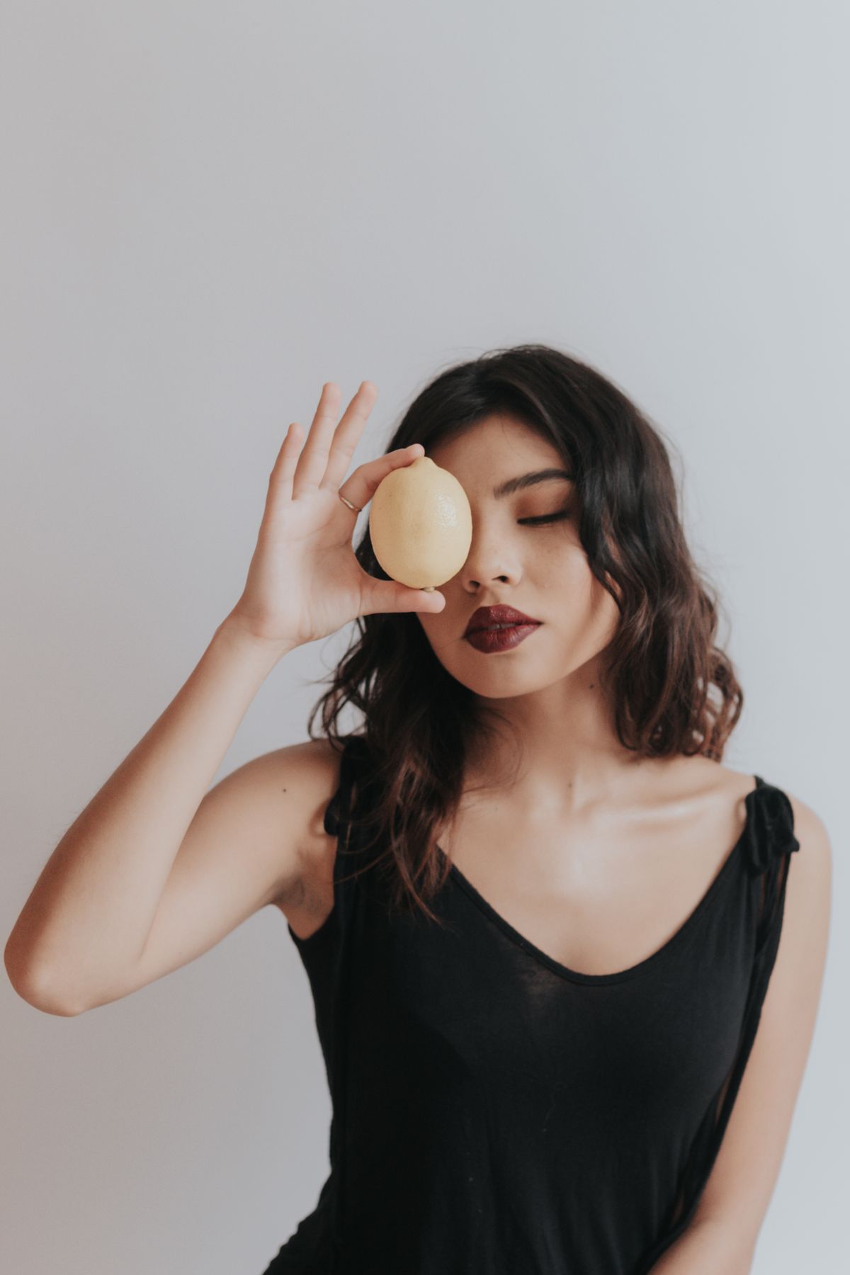 Lemon Woman Photos, Download The BEST Free Lemon Woman Stock Photos ...