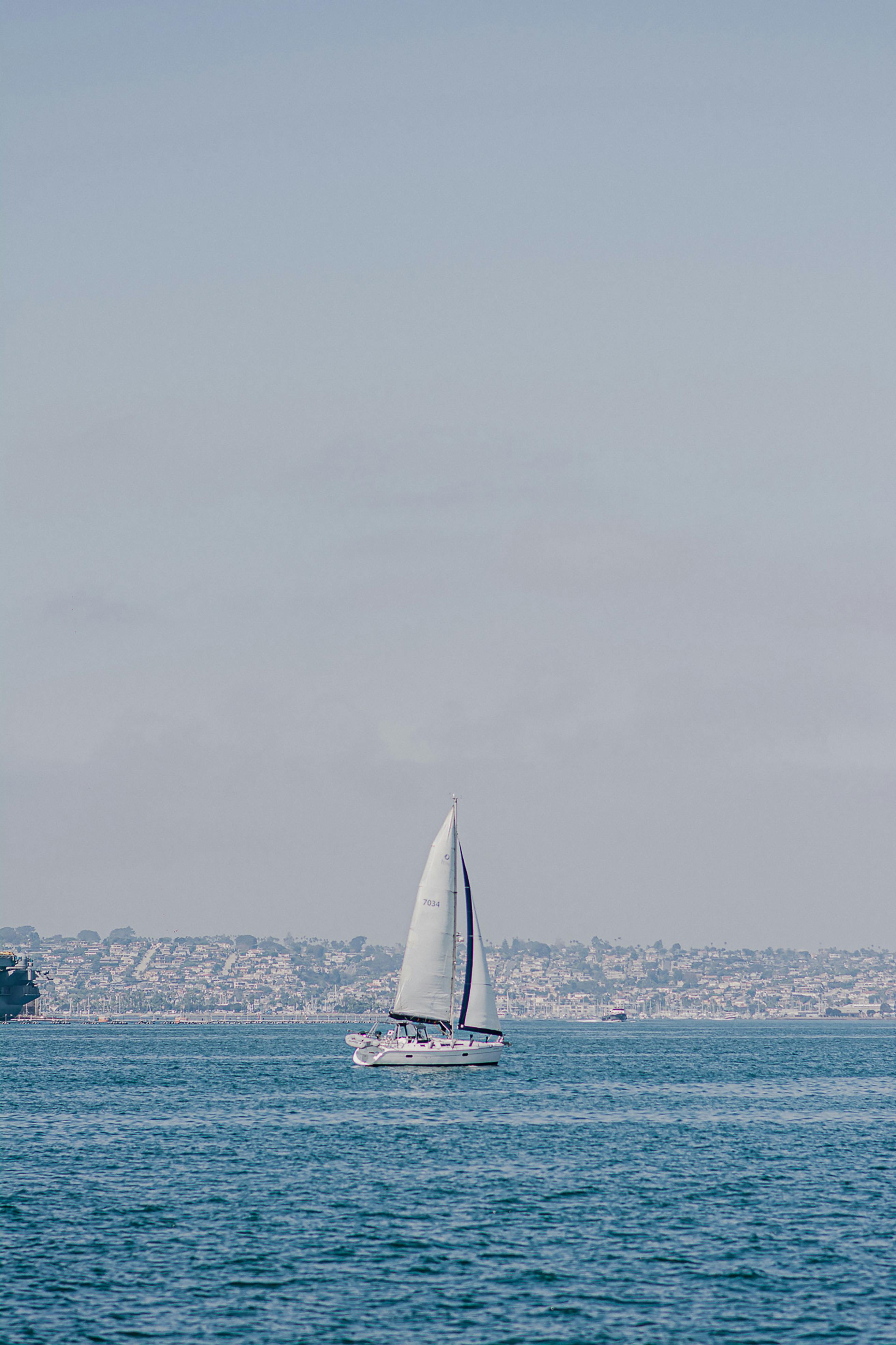 Parts Of A Sailboat Photos, Download The BEST Free Parts Of A Sailboat ...