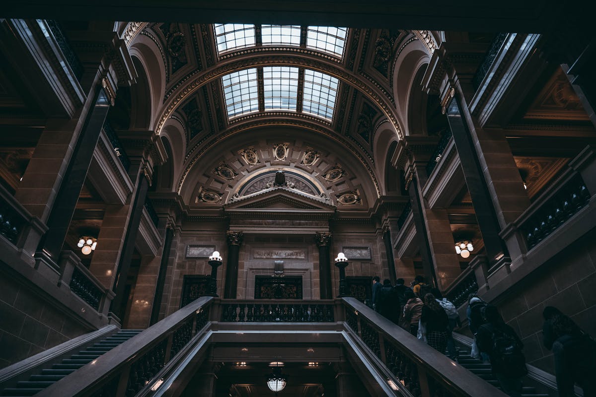 Wisconsin State Capitol Photos, Download The BEST Free Wisconsin State ...