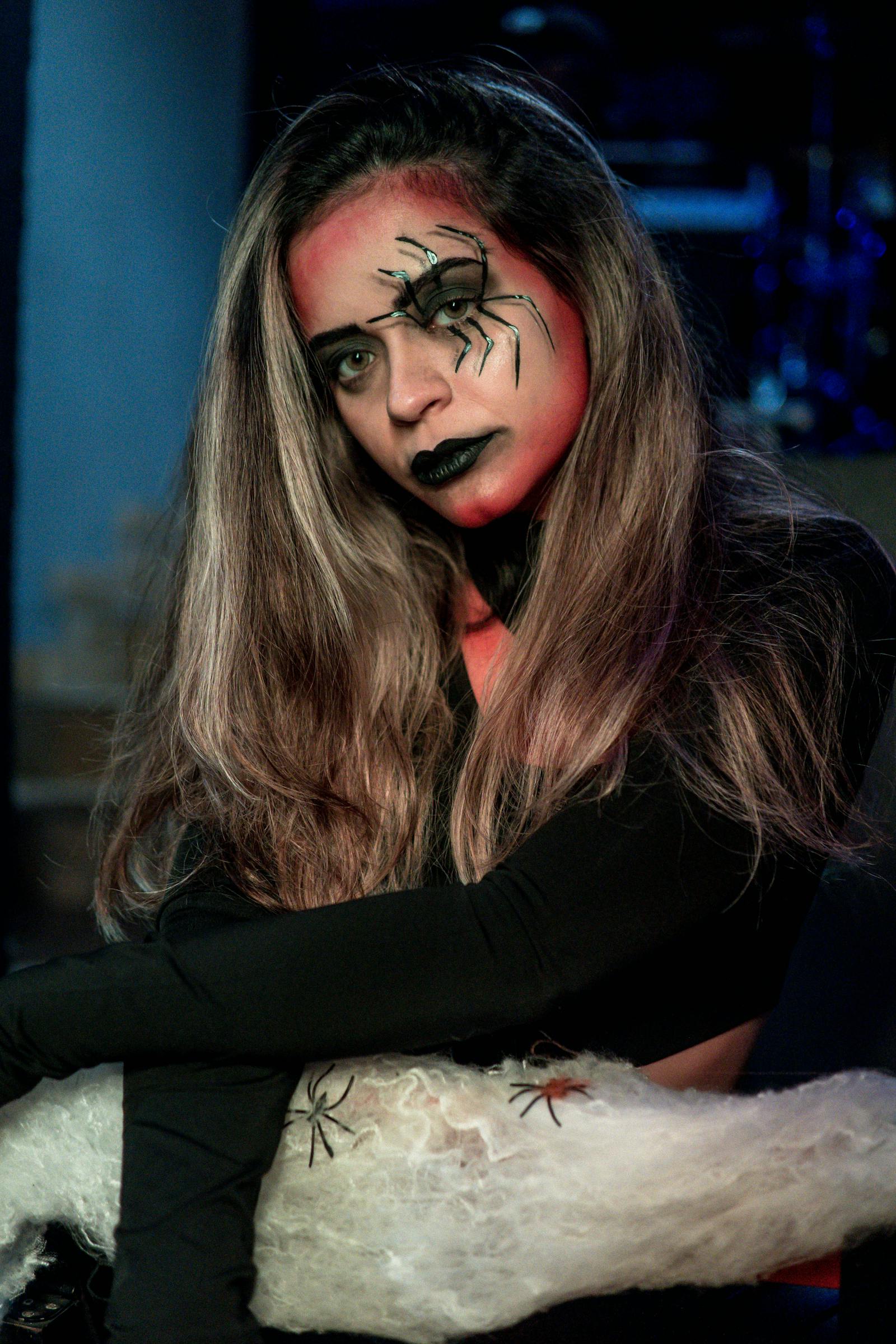 Spider Lady Photos, Download The BEST Free Spider Lady Stock Photos ...