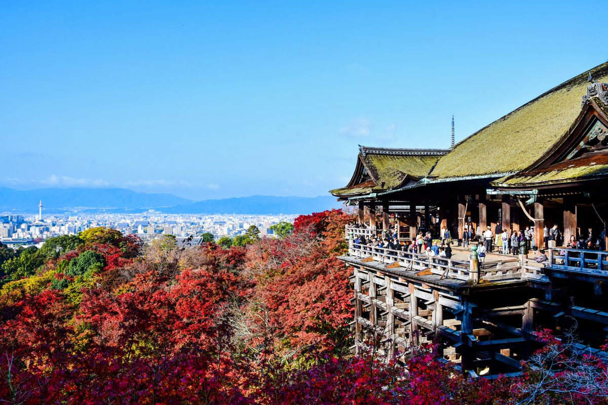 Kyoto, Japan Photos, Download The BEST Free Kyoto, Japan Stock Photos ...