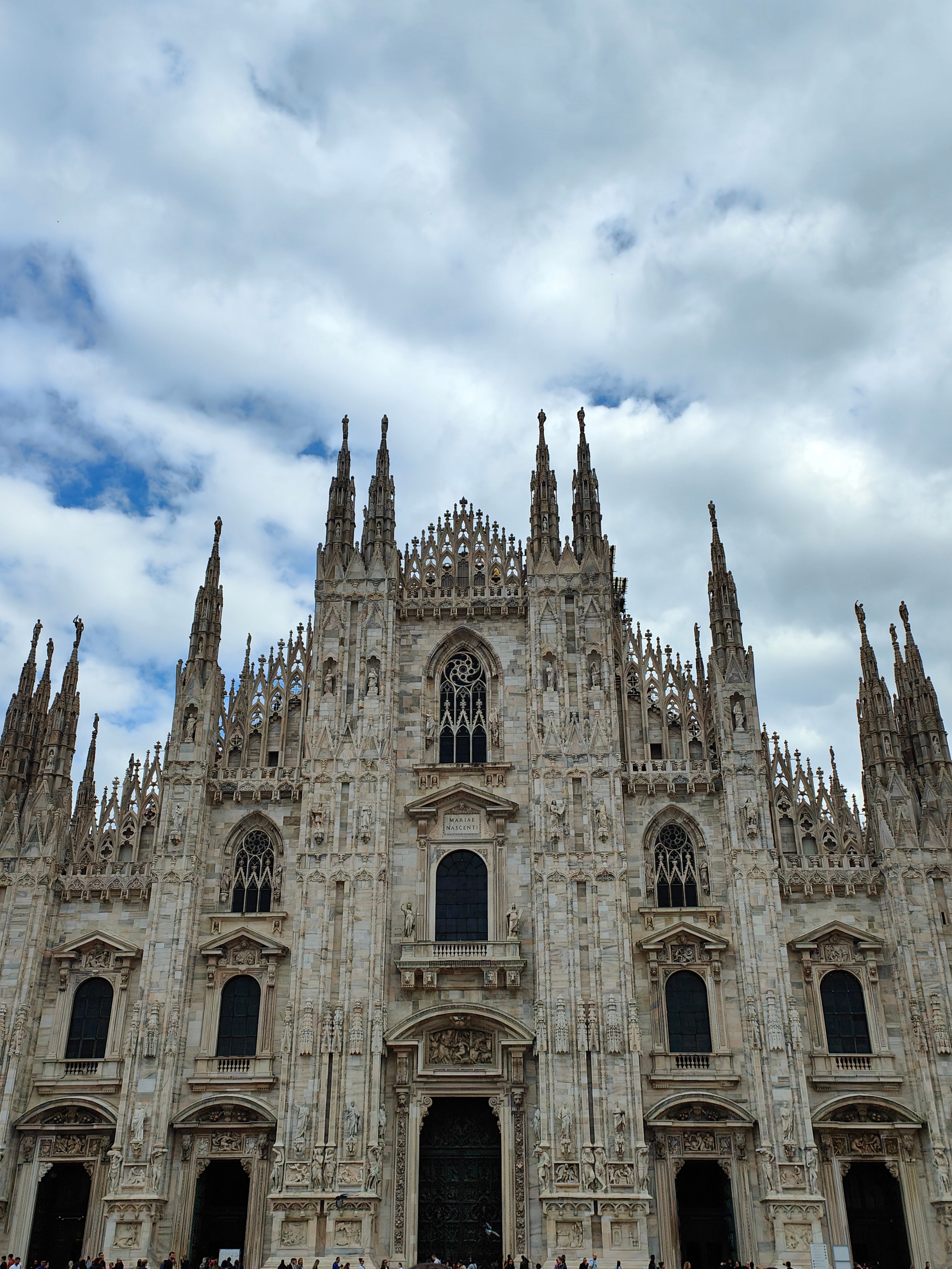 Duomo Square Photos, Download The BEST Free Duomo Square Stock Photos ...