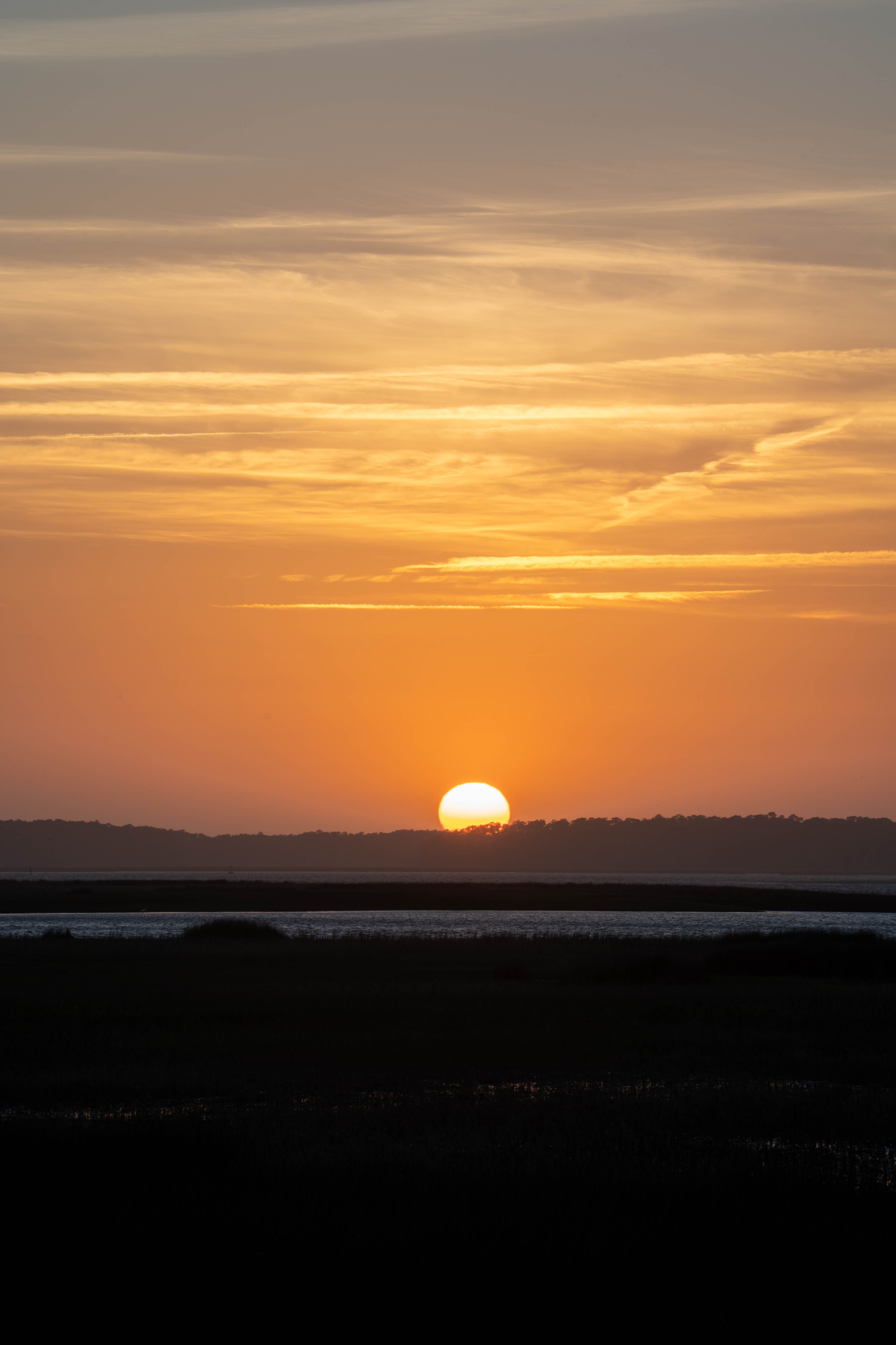 Landscape Sunset Photos, Download The BEST Free Landscape Sunset Stock ...