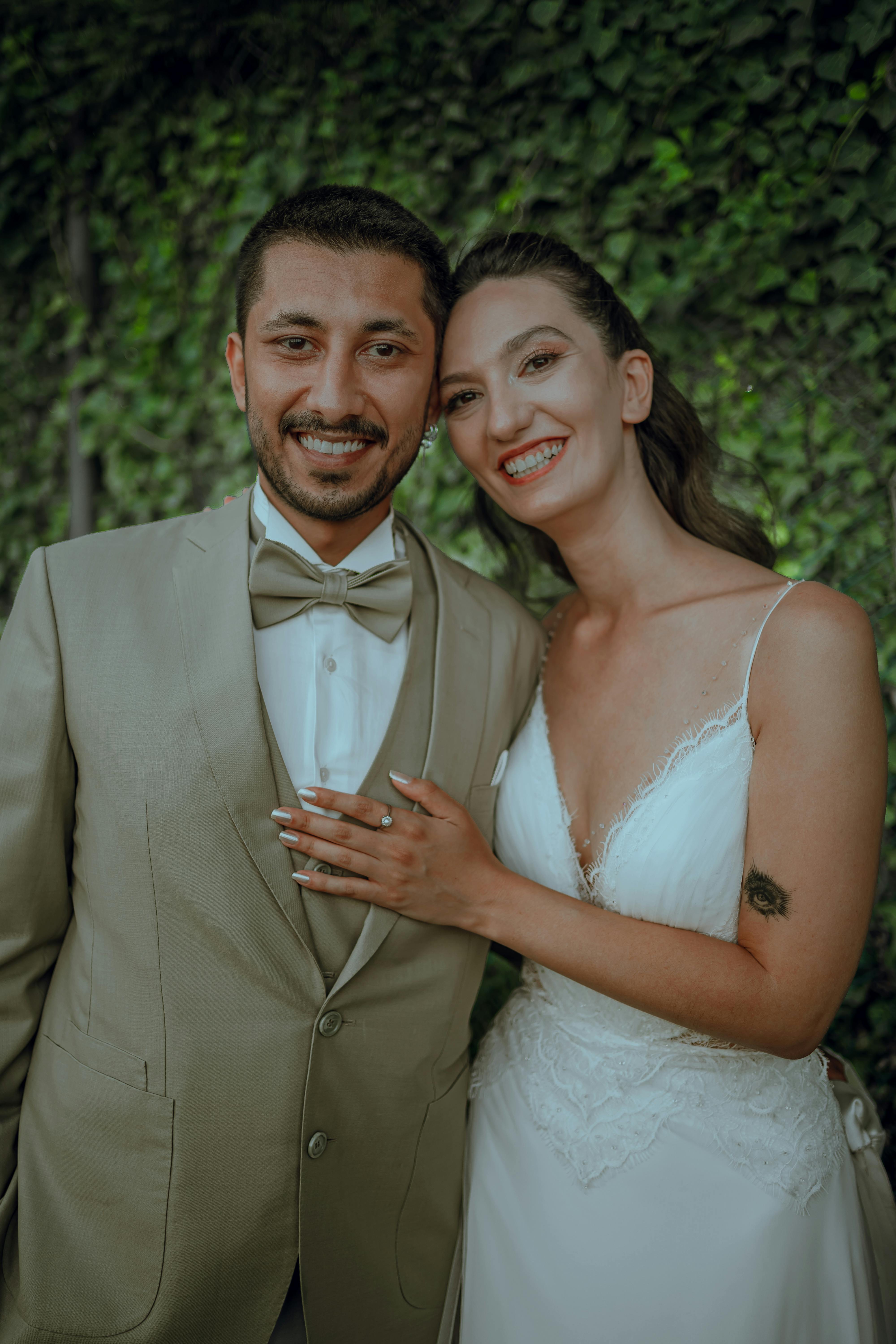 Bride And Grrom Photos, Download The BEST Free Bride And Grrom Stock ...