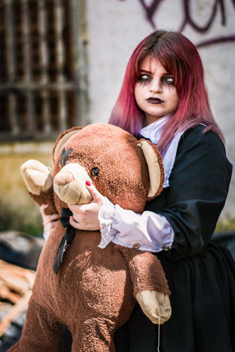 Goth Girl Photos, Download The BEST Free Goth Girl Stock Photos & HD Images