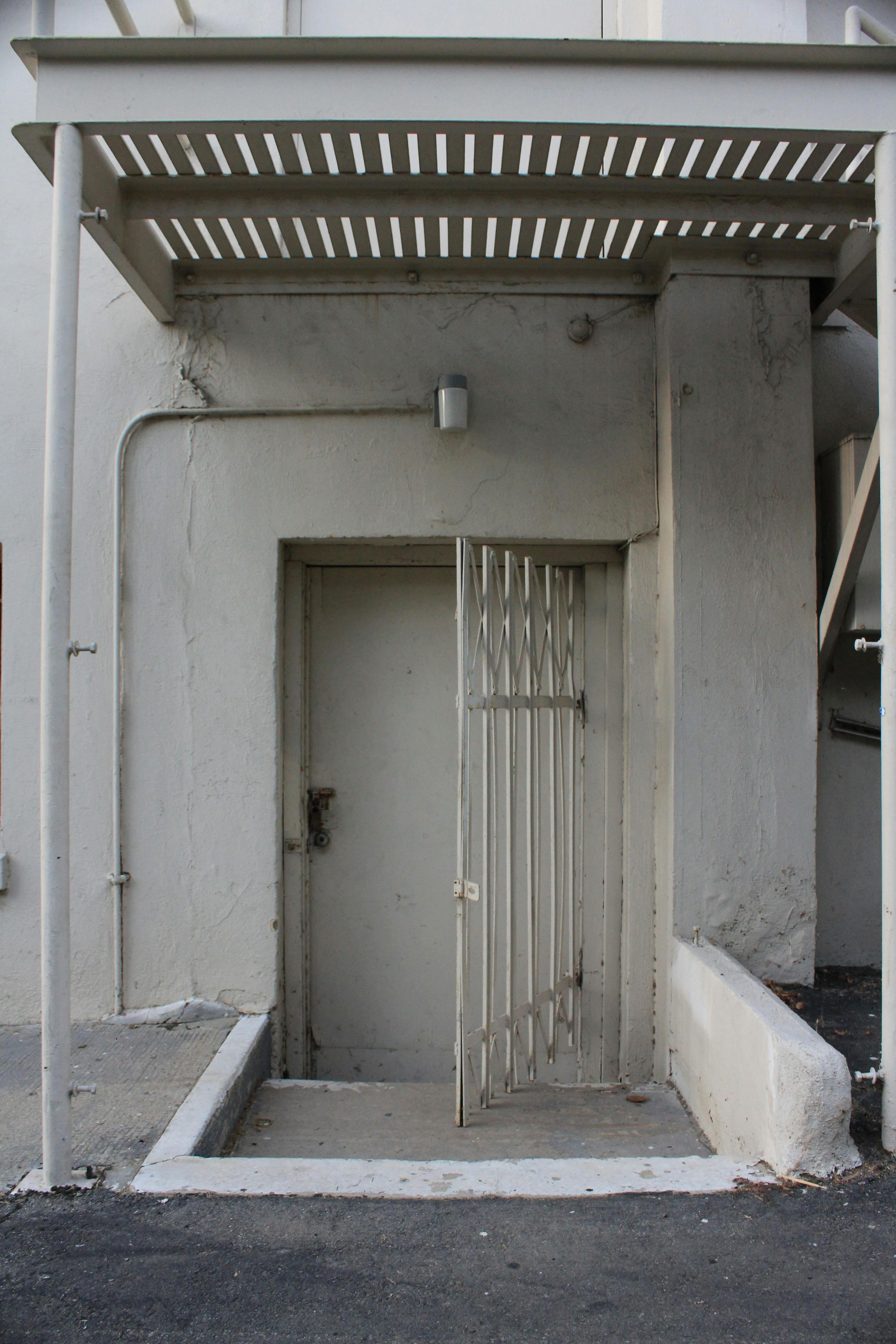 Doors and Gate · Free Stock Photo