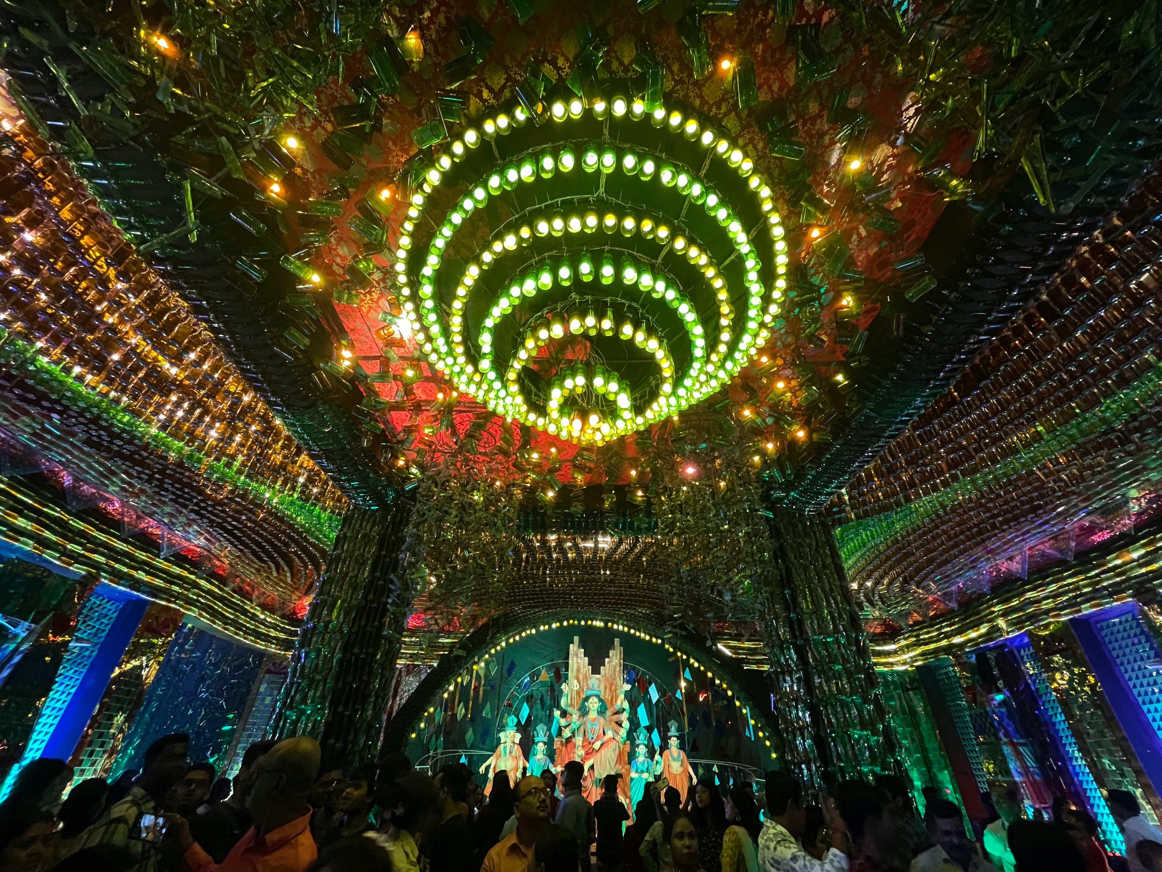 Swarup Sarkar - 사진