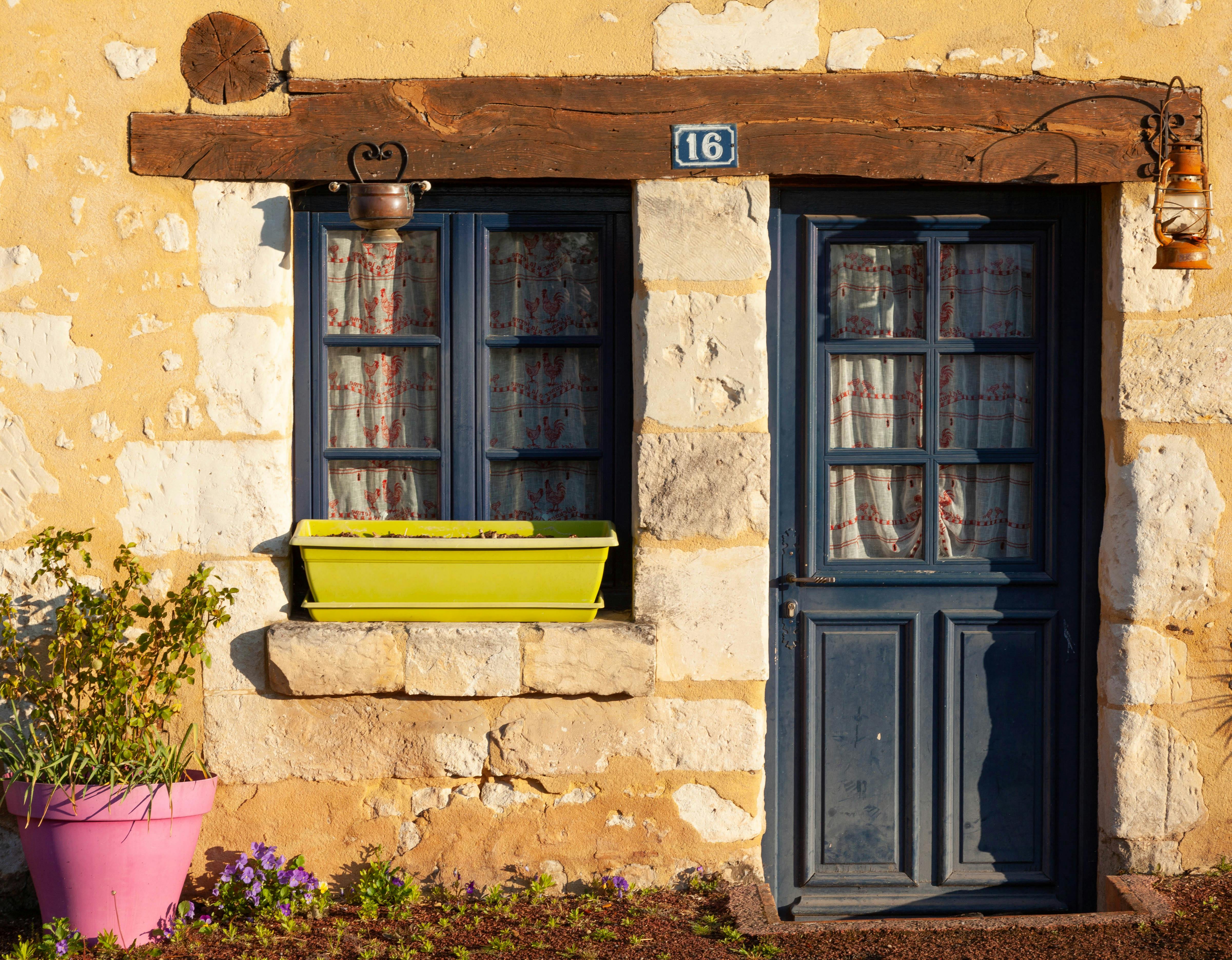 Door House Photos, Download The BEST Free Door House Stock Photos & HD ...