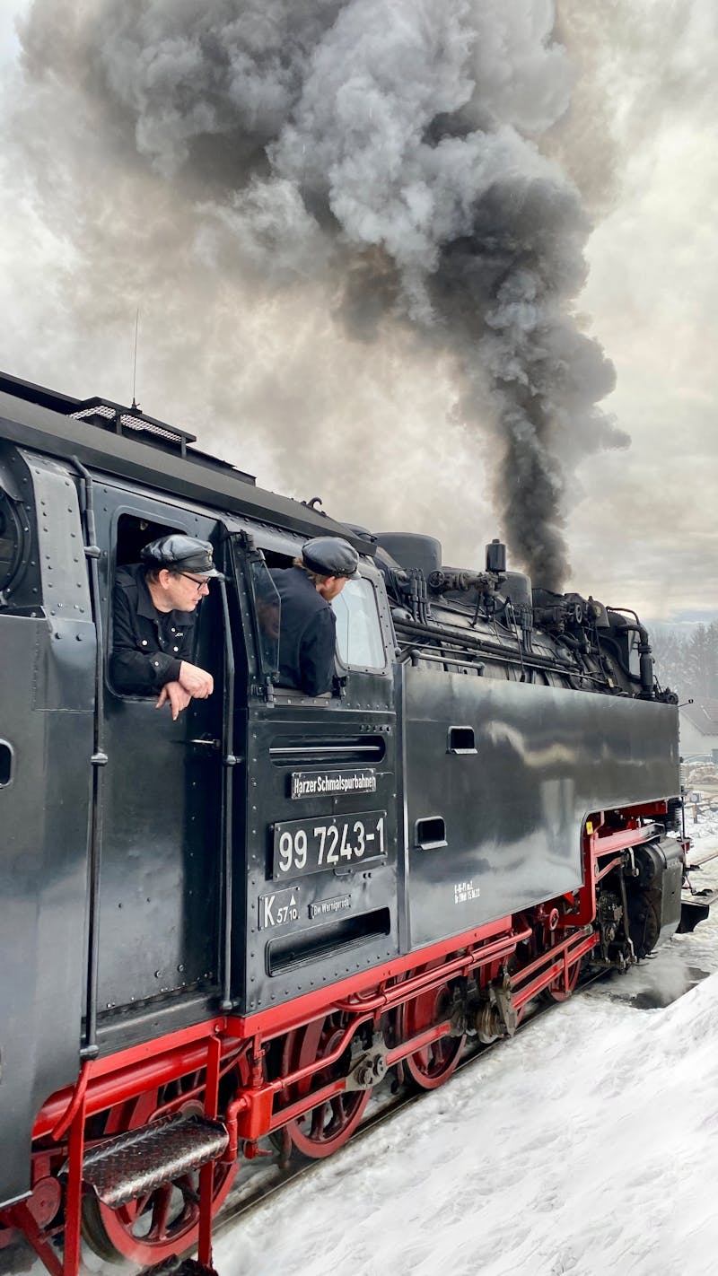 Steam Locomotive Photos, Download The BEST Free Steam Locomotive Stock ...