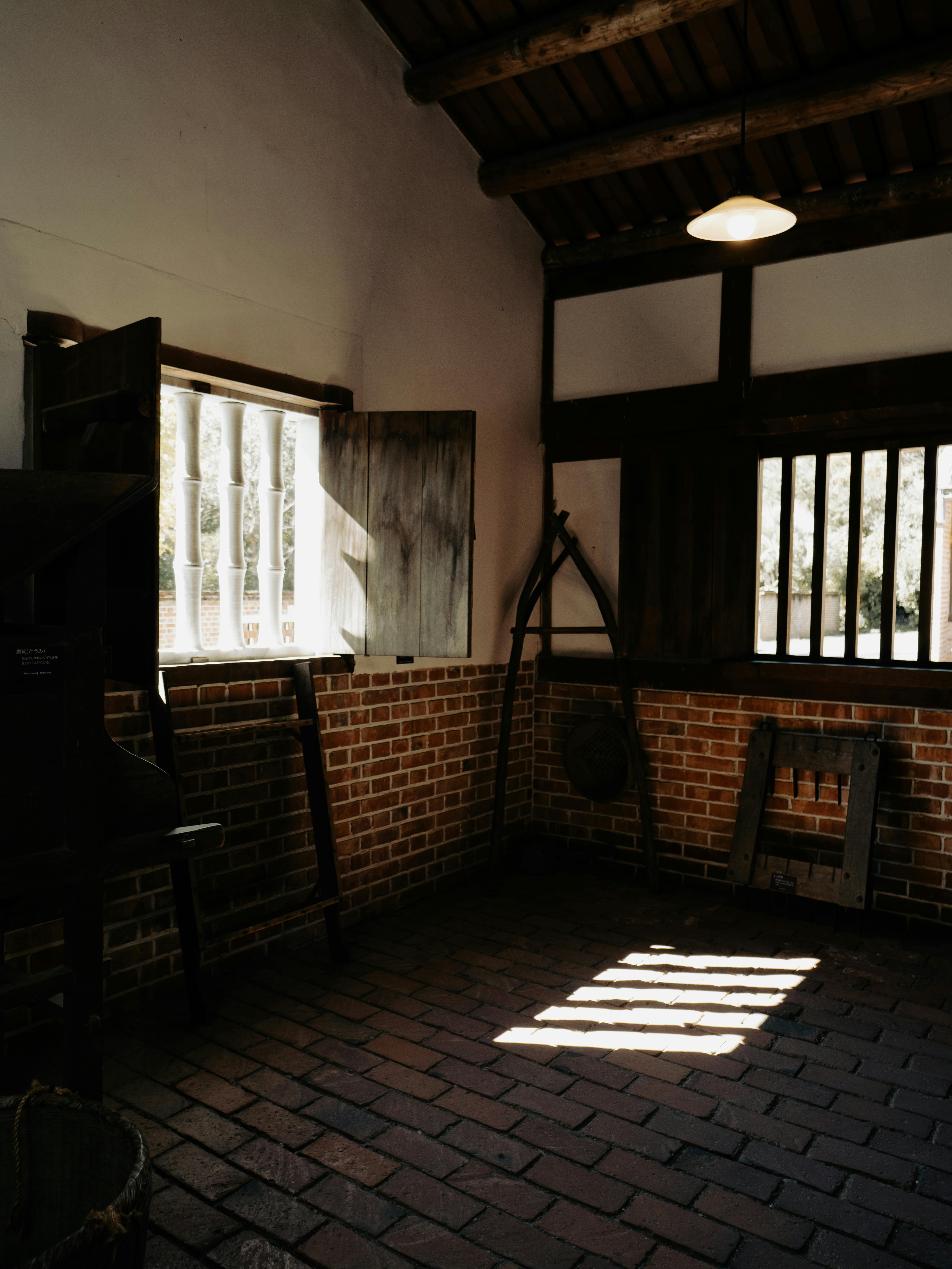 Exposed Brick Photos, Download The BEST Free Exposed Brick Stock Photos ...