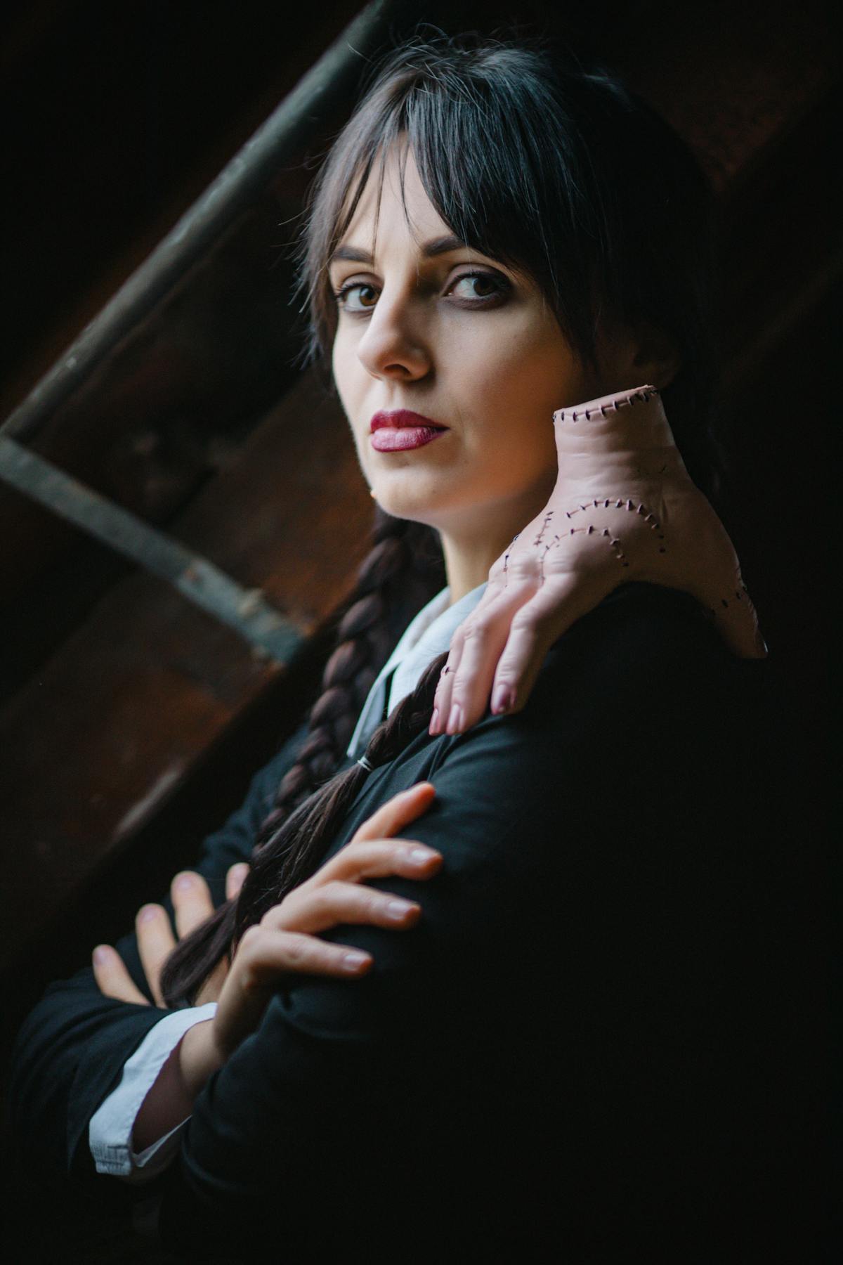 Goth Girl Photos, Download The BEST Free Goth Girl Stock Photos & HD Images