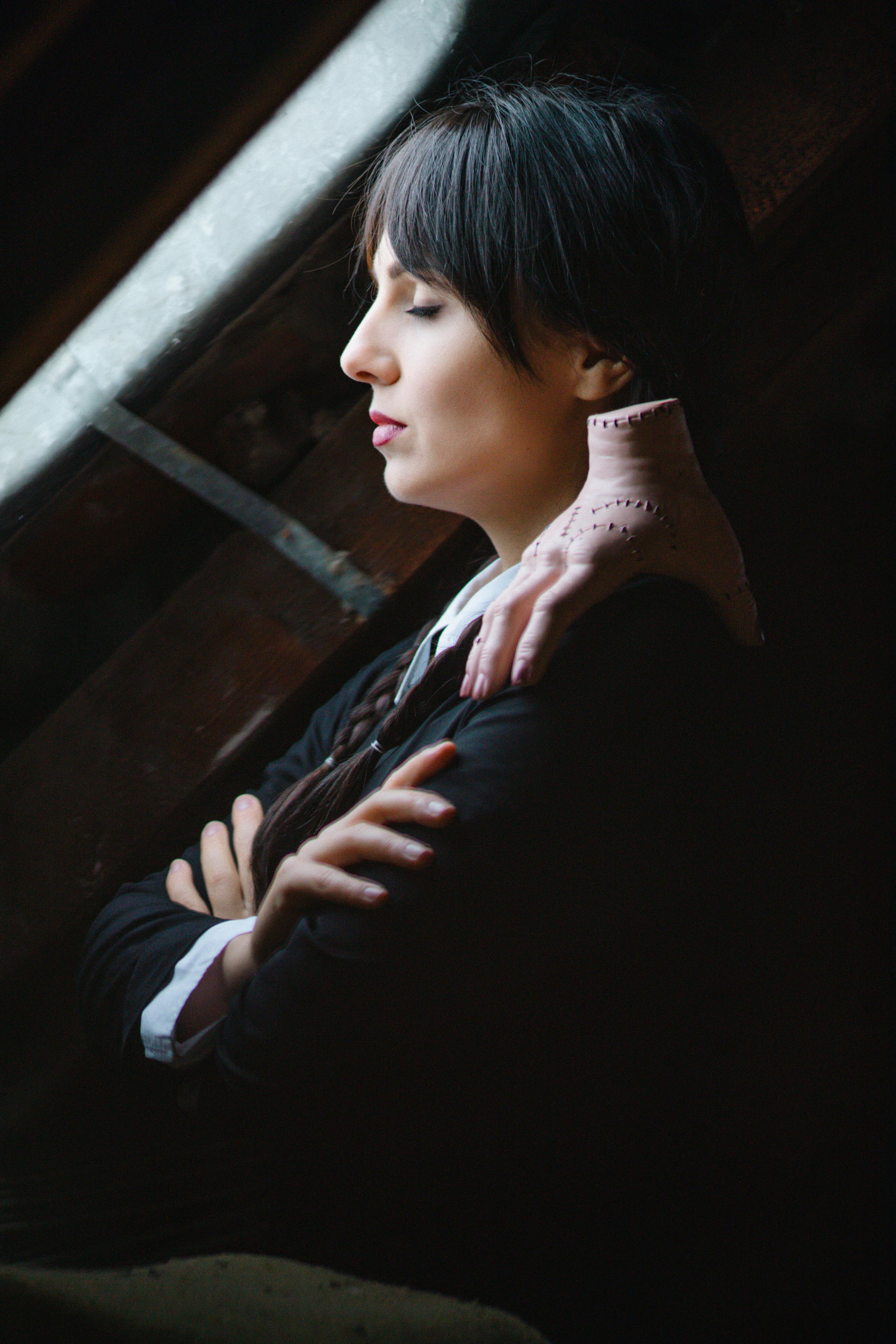 Wednesday Addams Photos, Download The BEST Free Wednesday Addams Stock ...