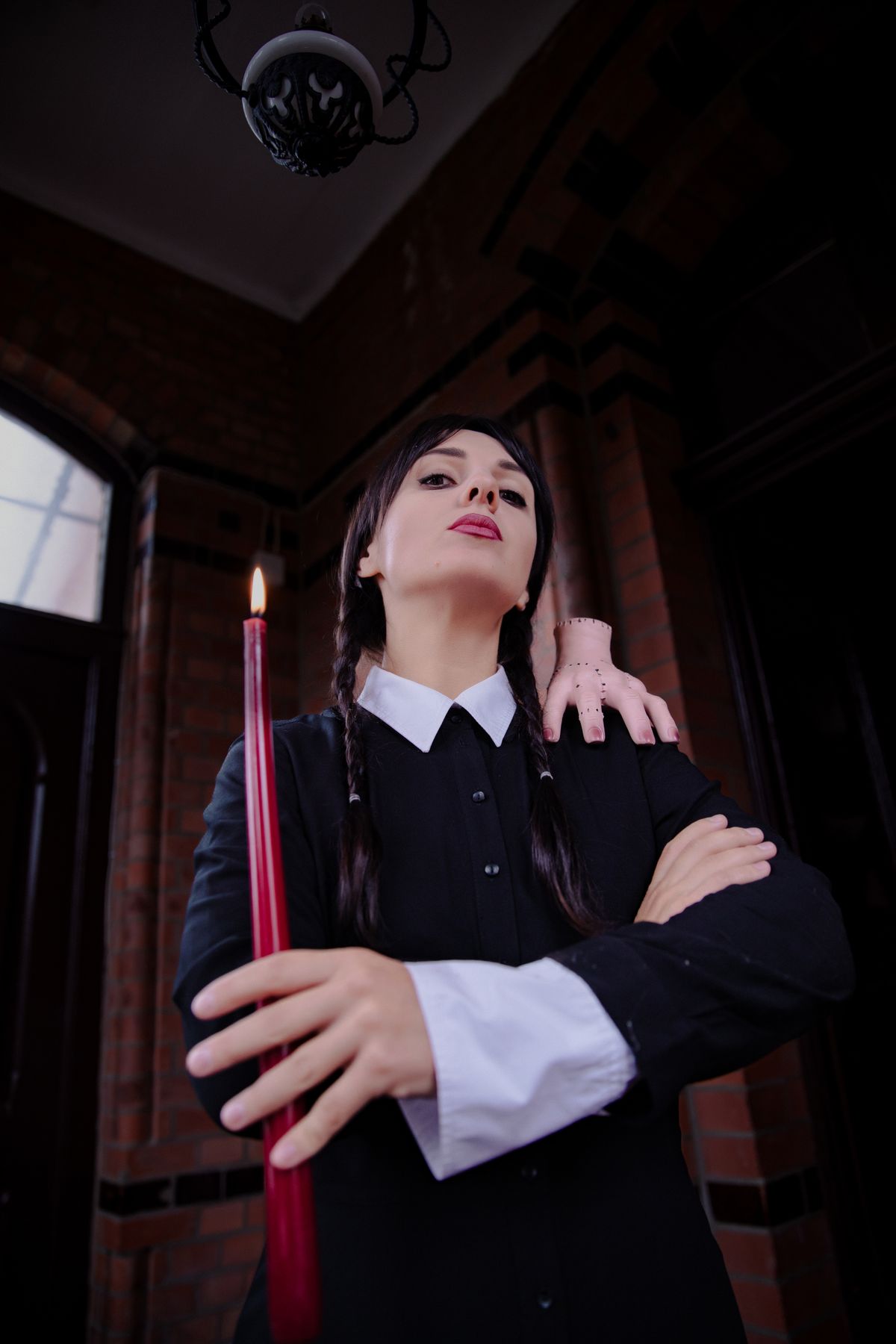 Wednesday Addams Photos, Download The BEST Free Wednesday Addams Stock ...